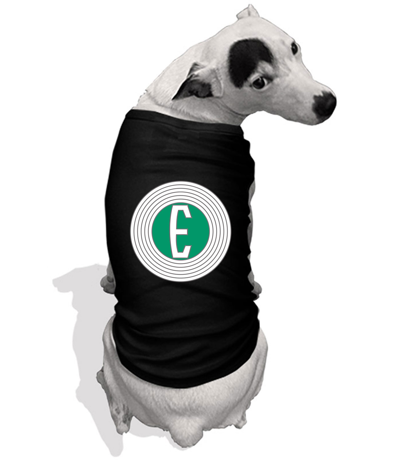 Edsel Cars Logo Customized Design on Doggie Puppy Dog Tank Tshirt ...