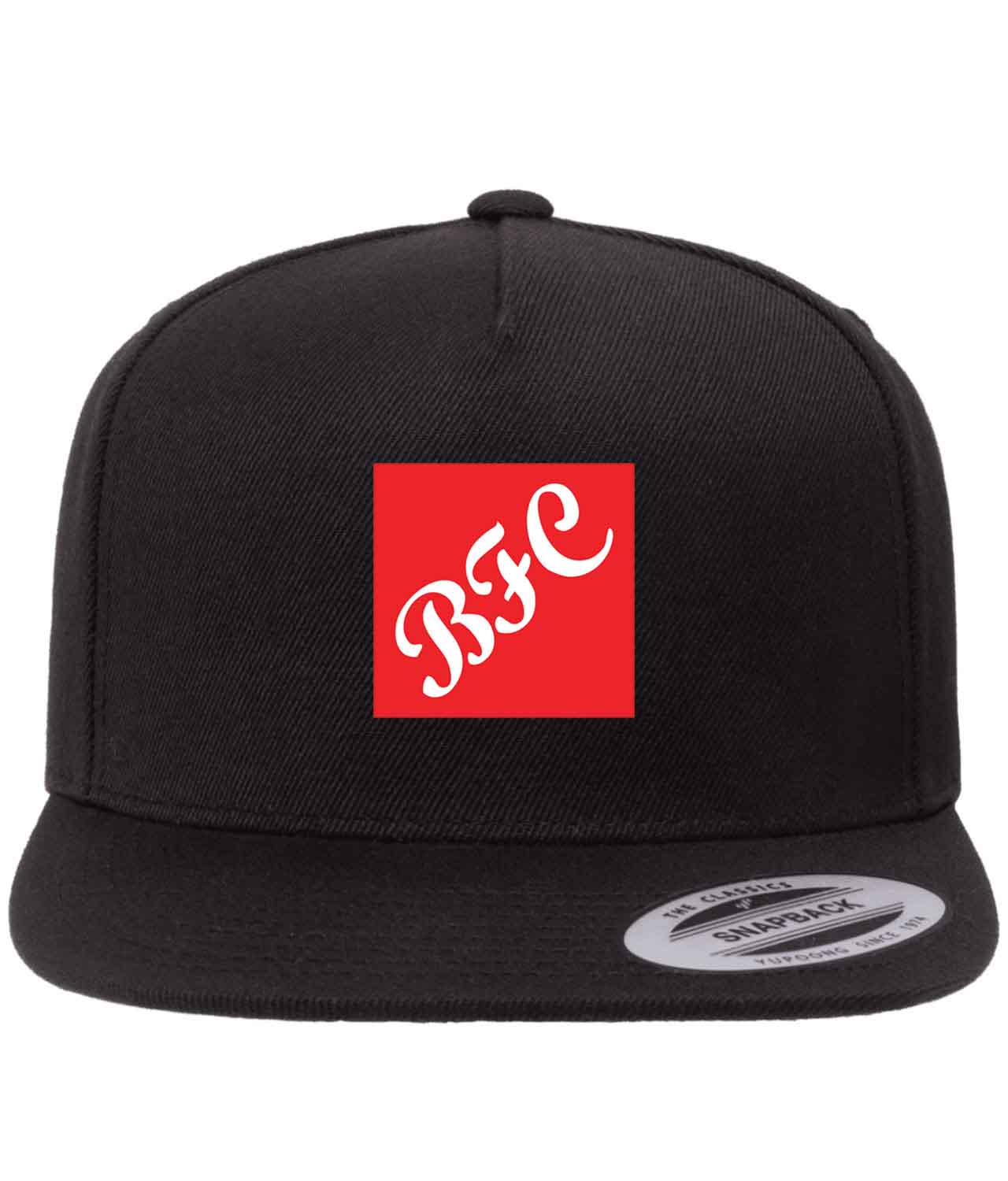 AFC Bournemouth 1966 Soccer Logo Customized Design on Wool 5-Panel Cap ...