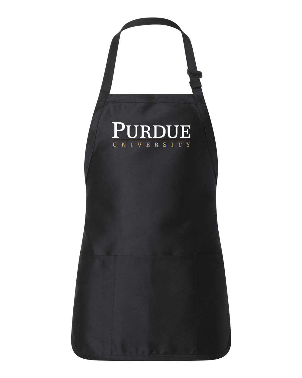 Purdue University Color Education Logo Customized Design on Full-Length ...