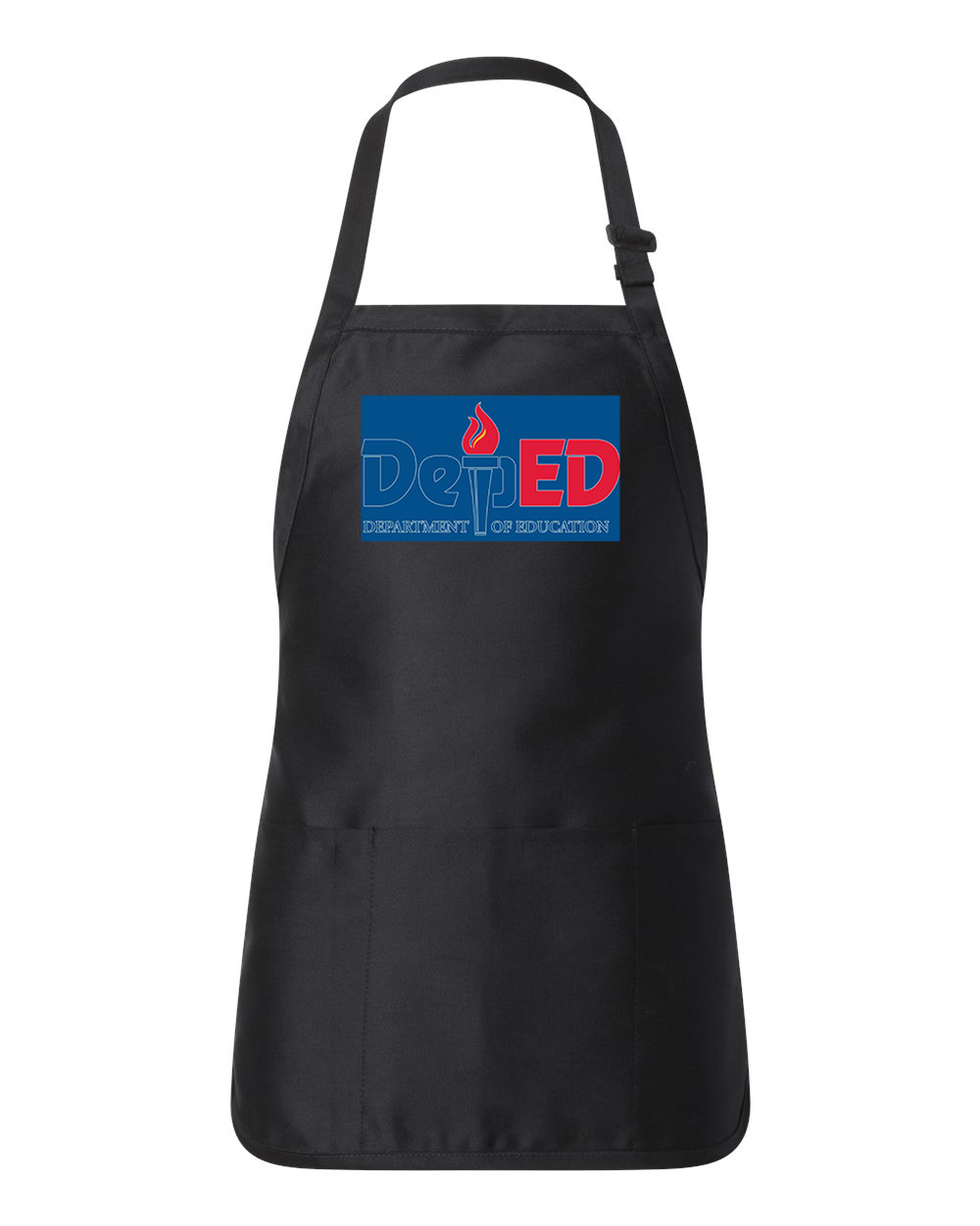 The Department of Education DepED Color Education Logo Customized ...