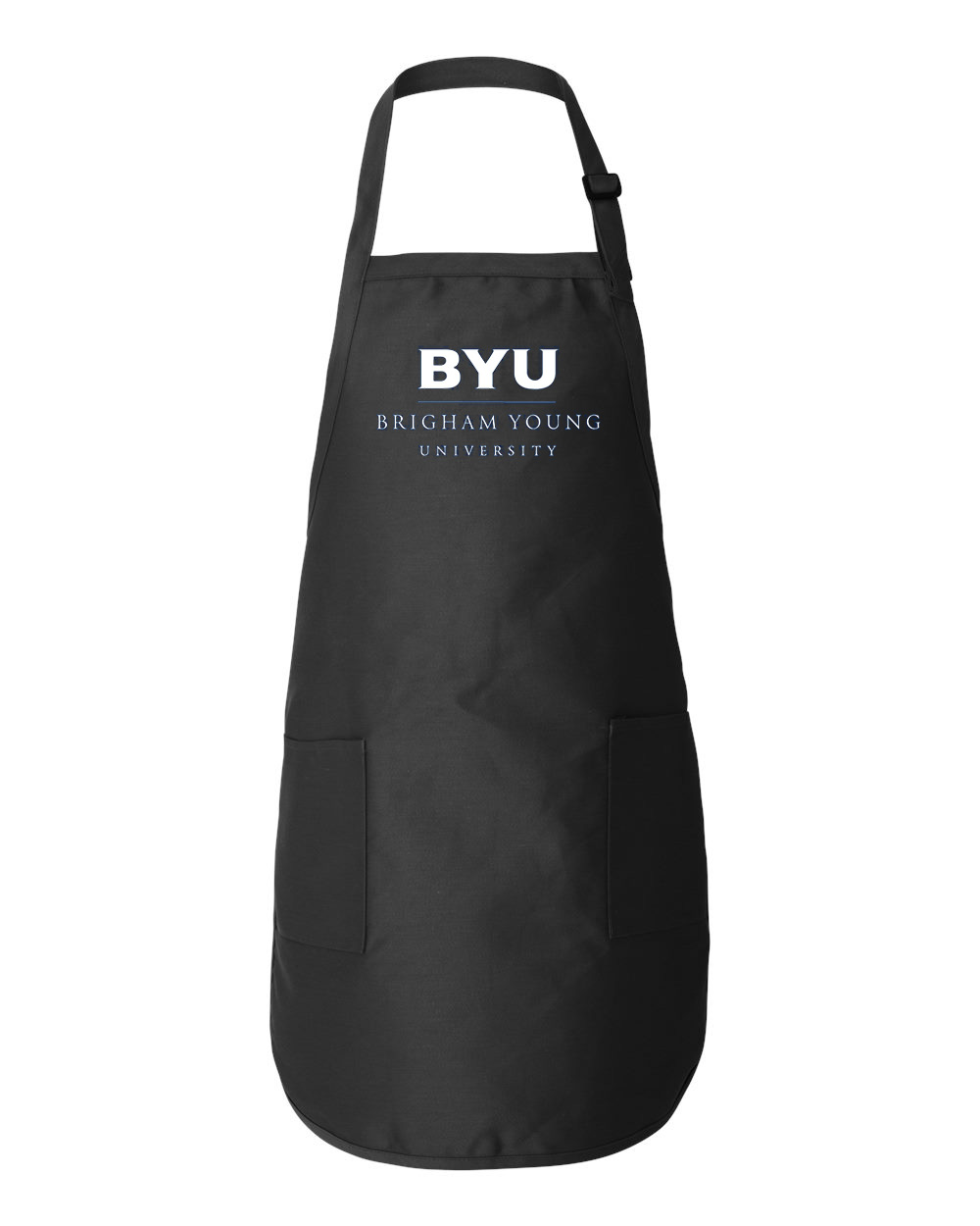 Brigham Young University BYU White Font Emblem Education Logo Symbol ...
