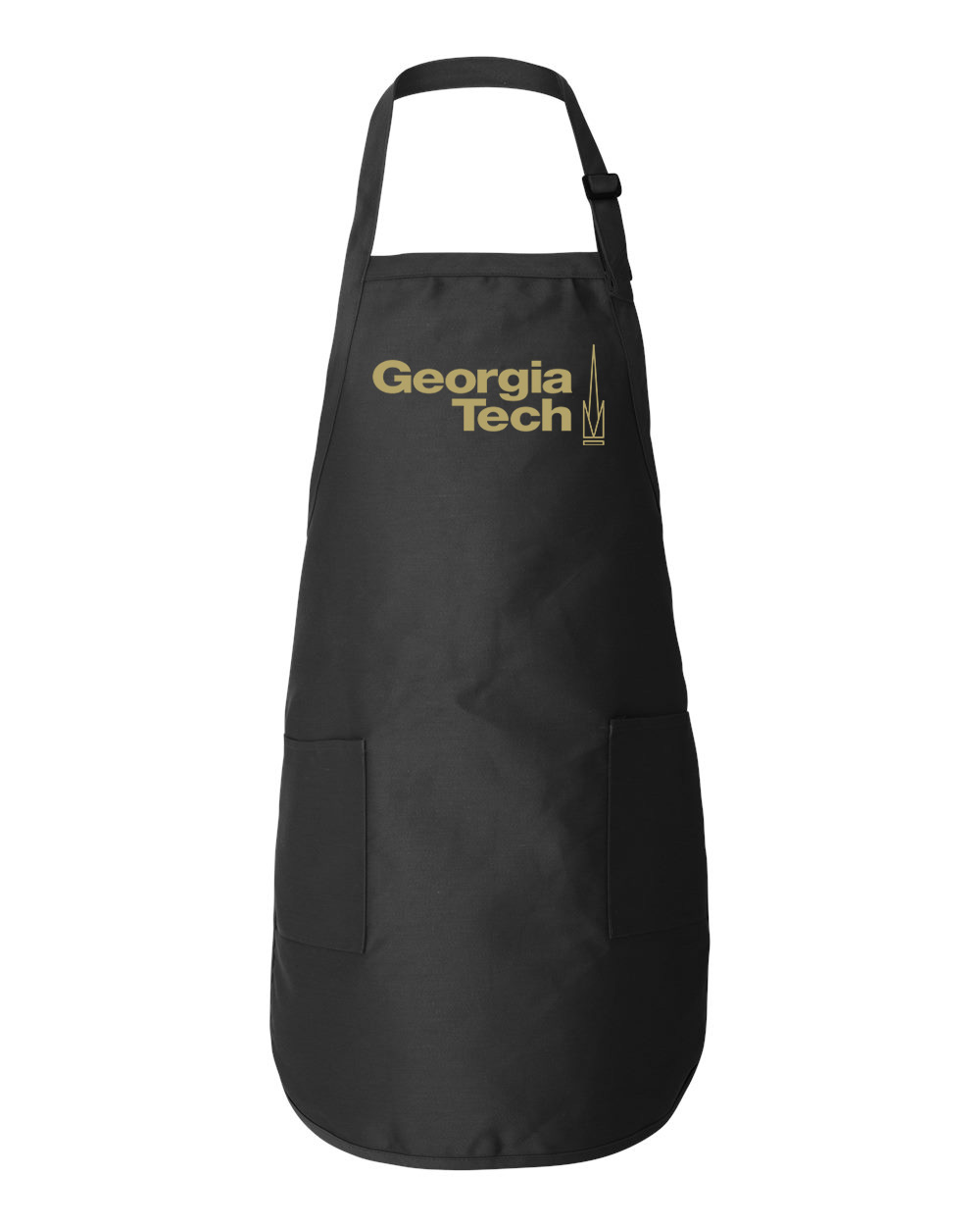 Georgia Tech Education Logo Symbol Emblem Customized Design on Full ...