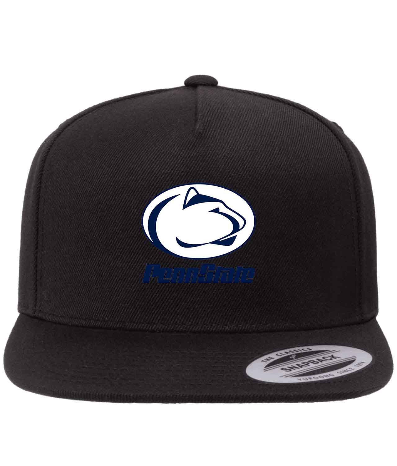 Pennsylvania State University Penn State Lion Logo Customized Design on ...