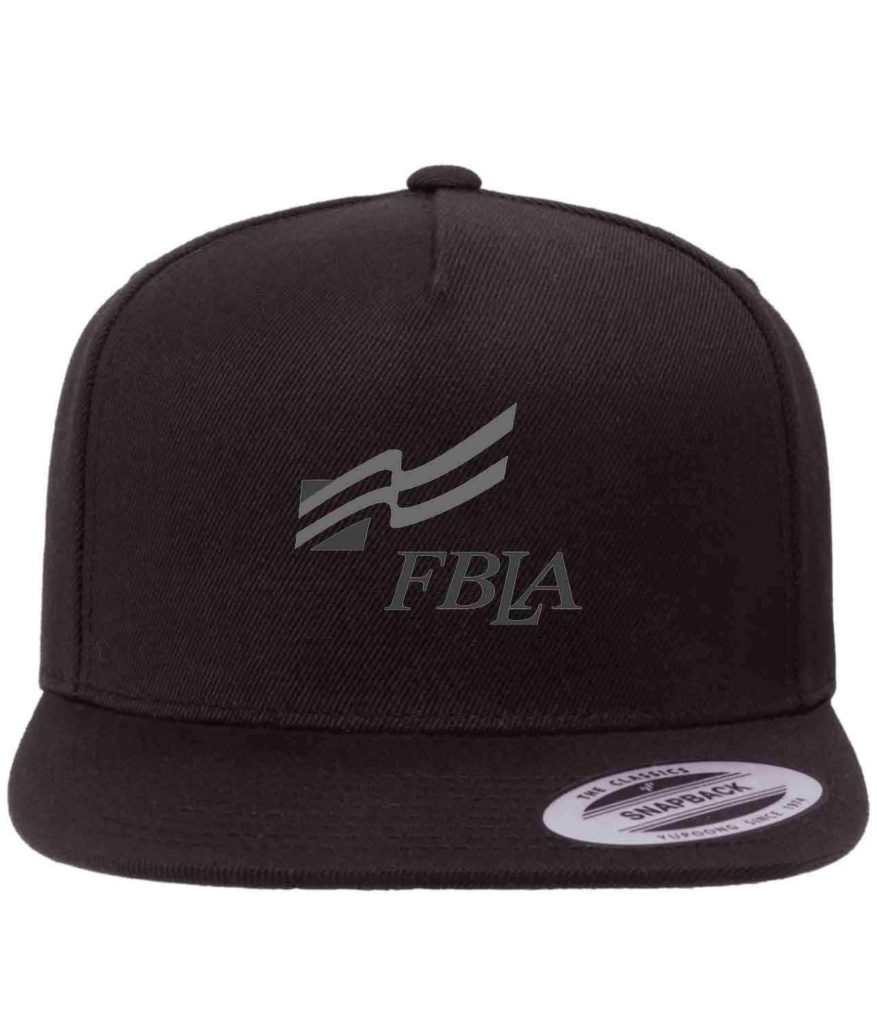 FBLA The Future Business Leaders of America Gray Emblem Logo Customized ...