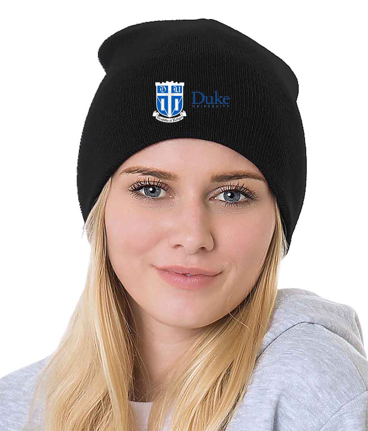 Duke University Symbol Education Logo Symbol Emblem Customized Design ...