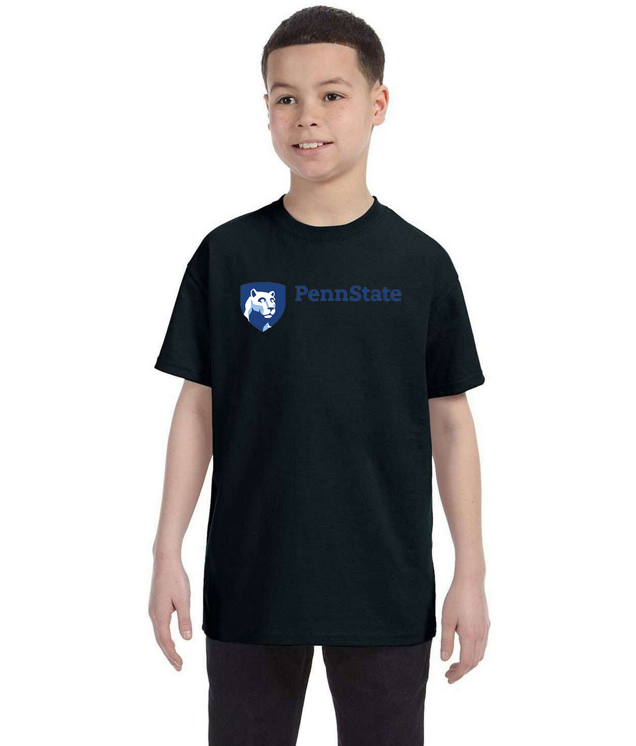 Pennsylvania State University Penn State Education Logo Symbol Emblem ...