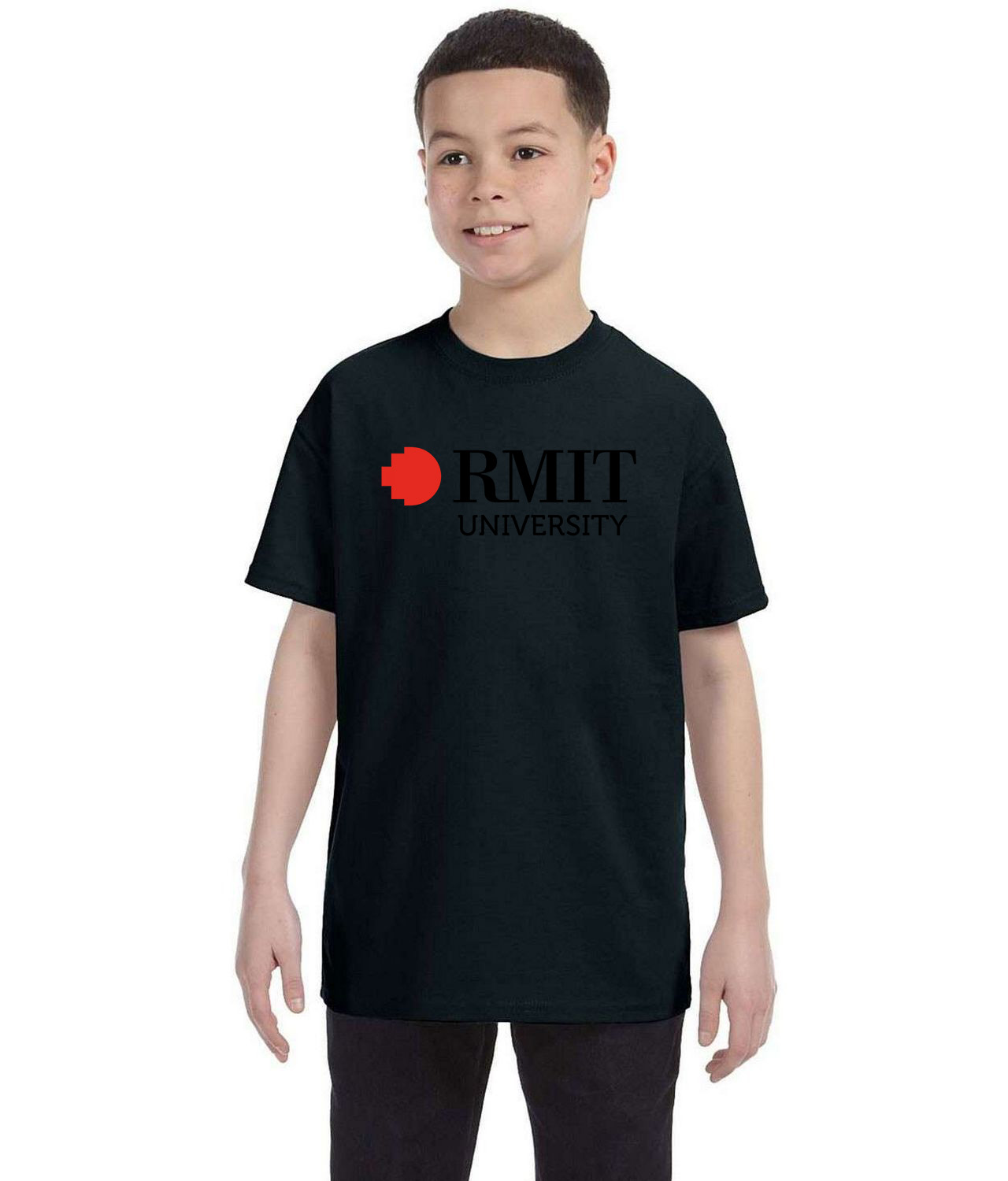 Royal Melbourne Institute of Technology RMIT University Education Logo ...