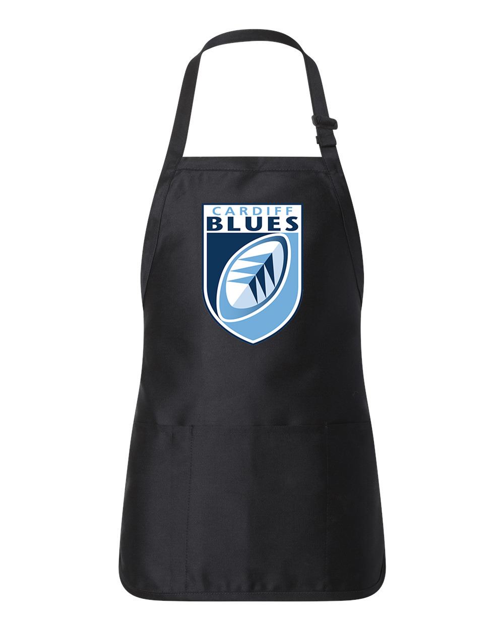 Rugby Pro12 Cardiff Blues 2003 Rugby Logo Symbol Emblem Customized ...