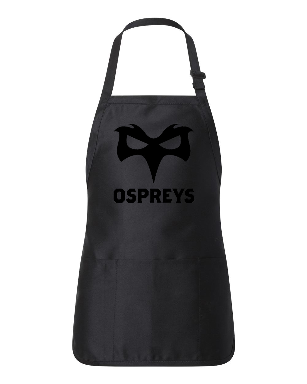 Rugby Pro12 Ospreys 2009-10 Rugby Logo Symbol Emblem Customized Design ...