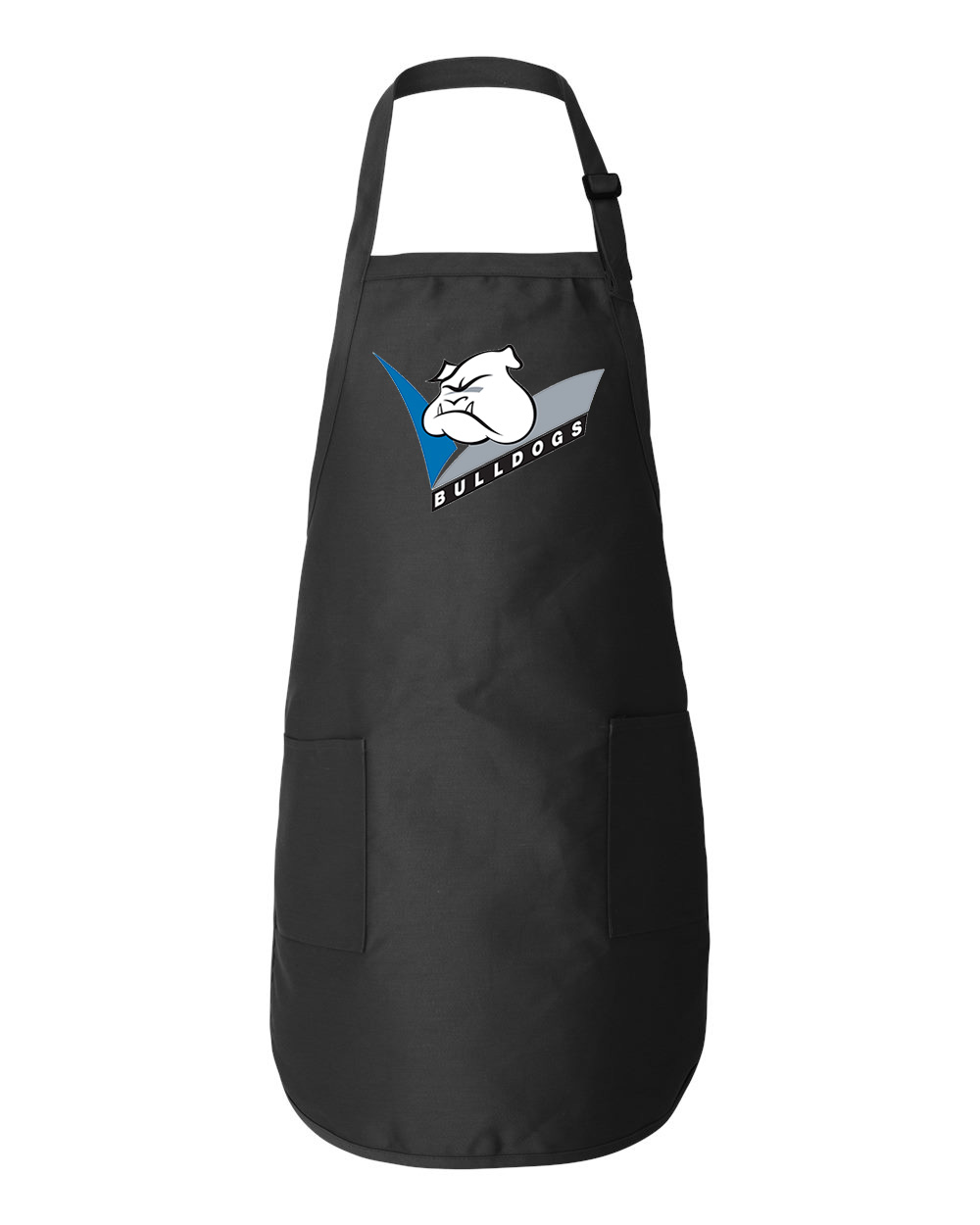 NRL Bulldogs RLFC 1998 Rugby Logo Symbol Emblem Customized Design on ...