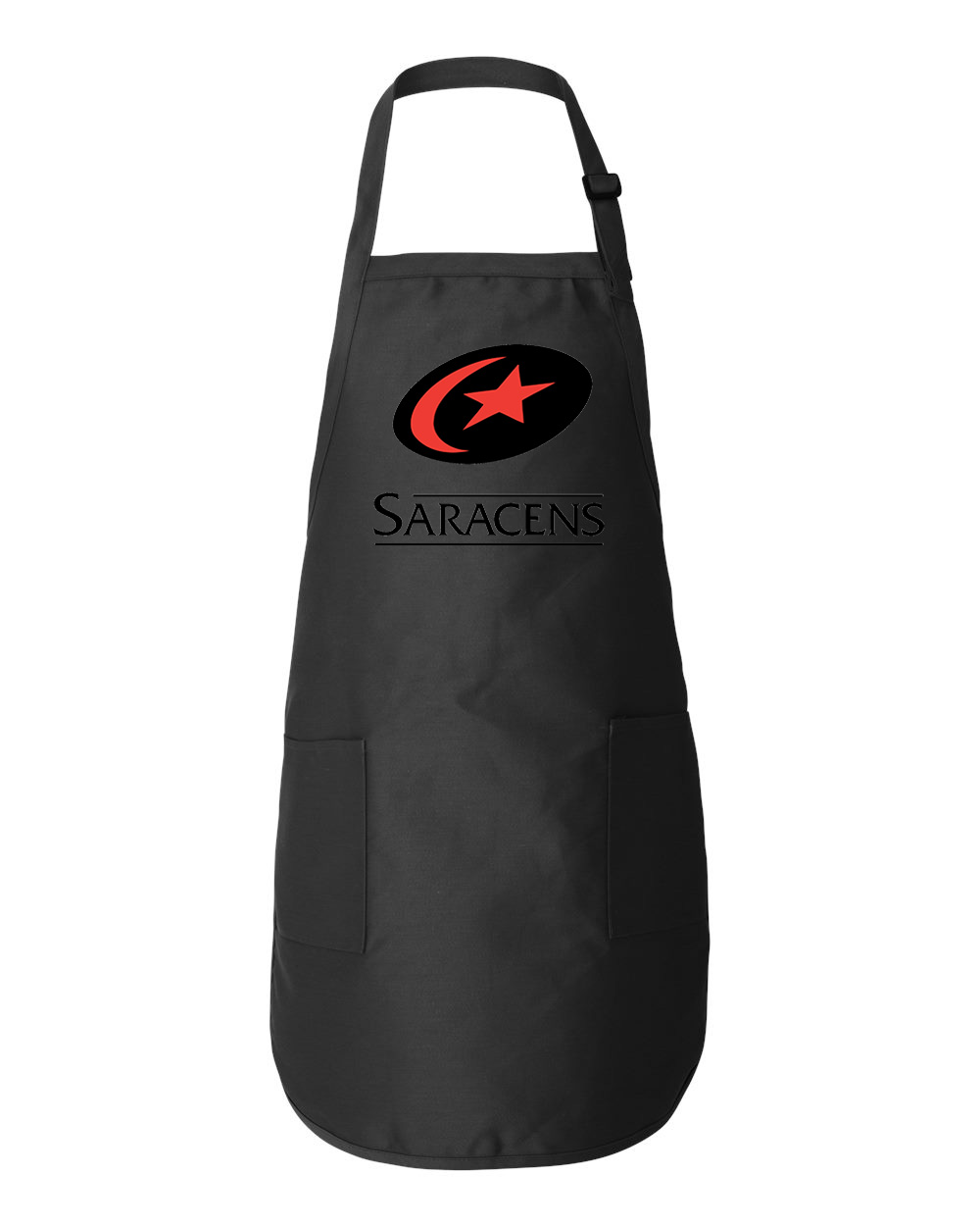 Aviva Premiership Rugby Saracens Rugby Logo Symbol Emblem Customized ...