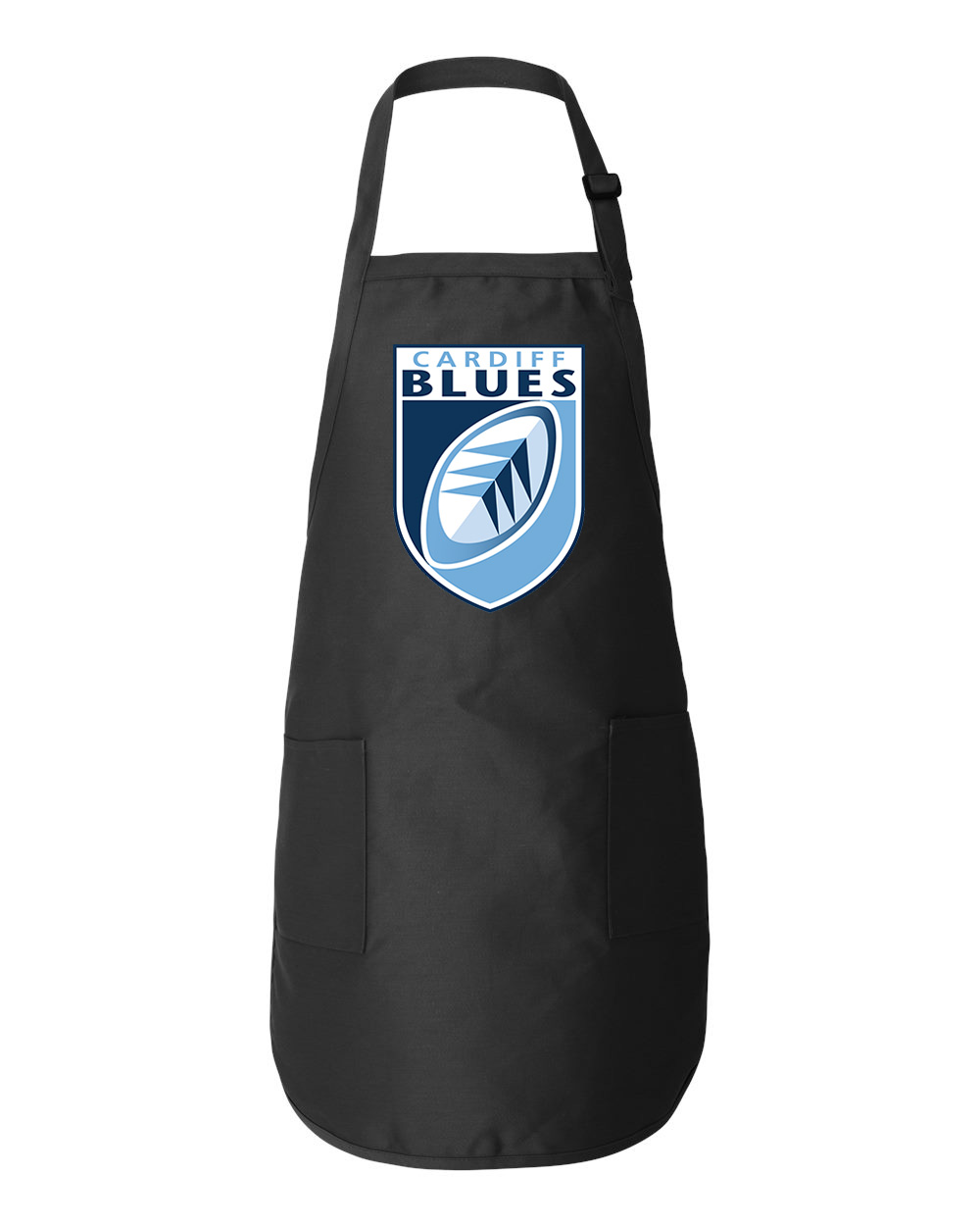 Rugby Pro12 Cardiff Blues 2003 Rugby Logo Symbol Emblem Customized ...