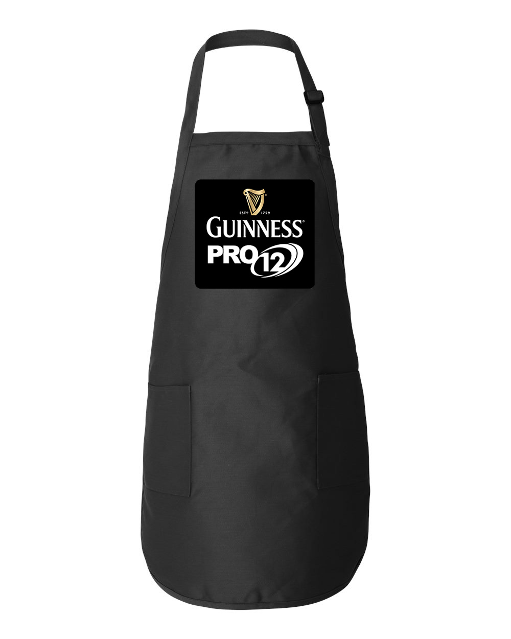 Guinness Pro12 2014-15 Rugby Logo Symbol Emblem Customized Design on ...