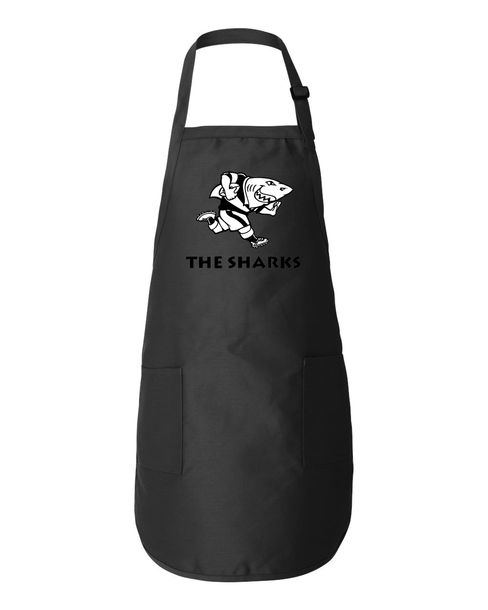 Super Rugby Sharks 2000 Rugby Logo Symbol Emblem Customized Design on ...