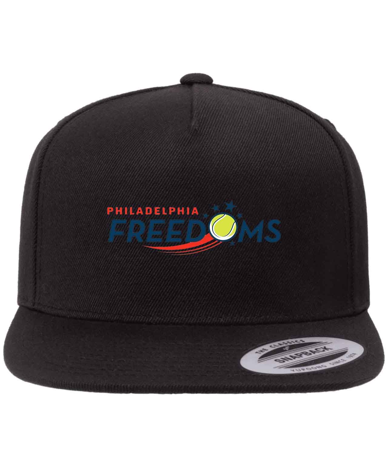 Philadelphia Freedoms 2013 Season Tennis Team Logo Customized Design on ...