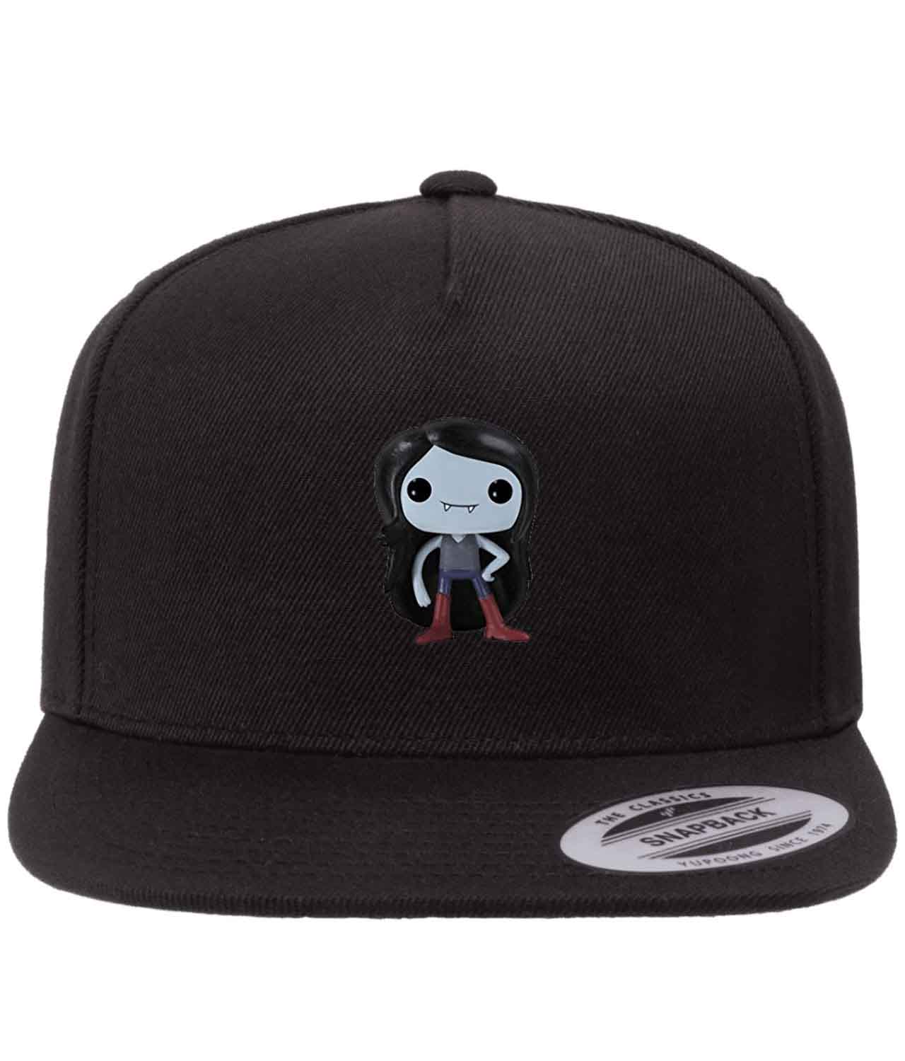 Adventure Time Marceline the Vampire Queen Funko POP Cartoon Figure ...