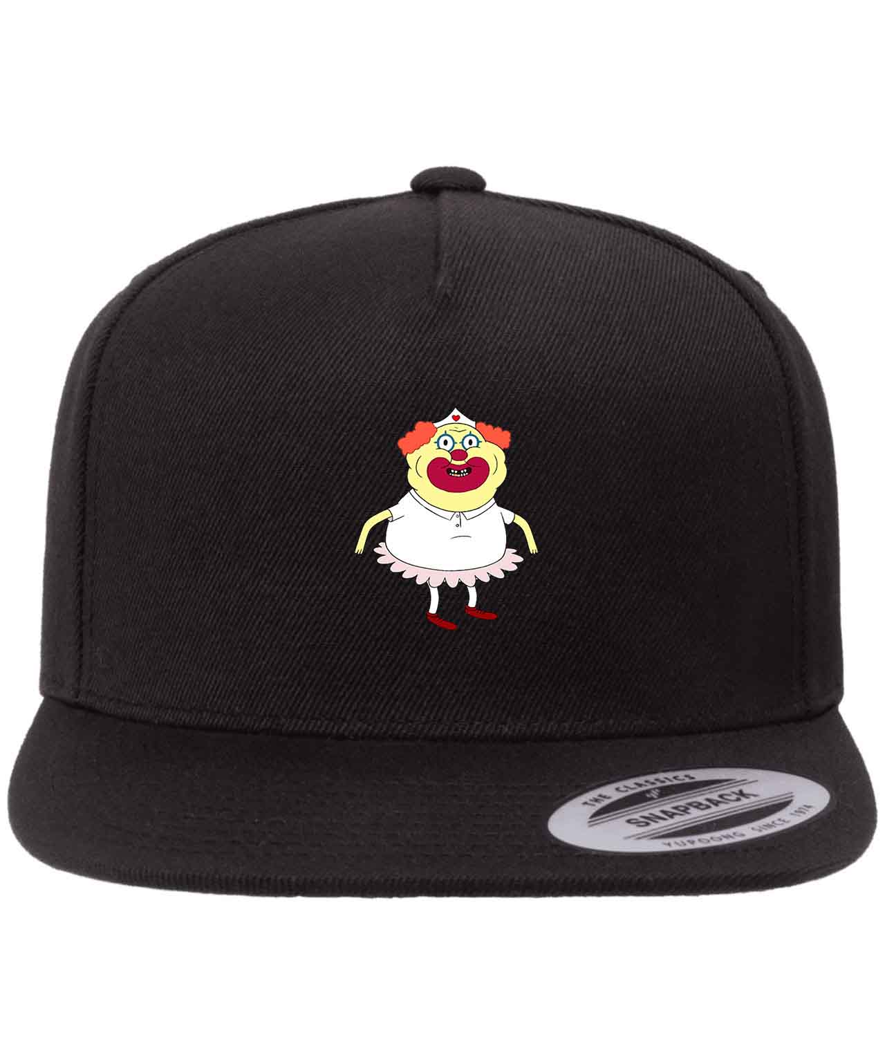 Adventure Time Other Clown Nurse Cartoon Figure Customized Design on ...