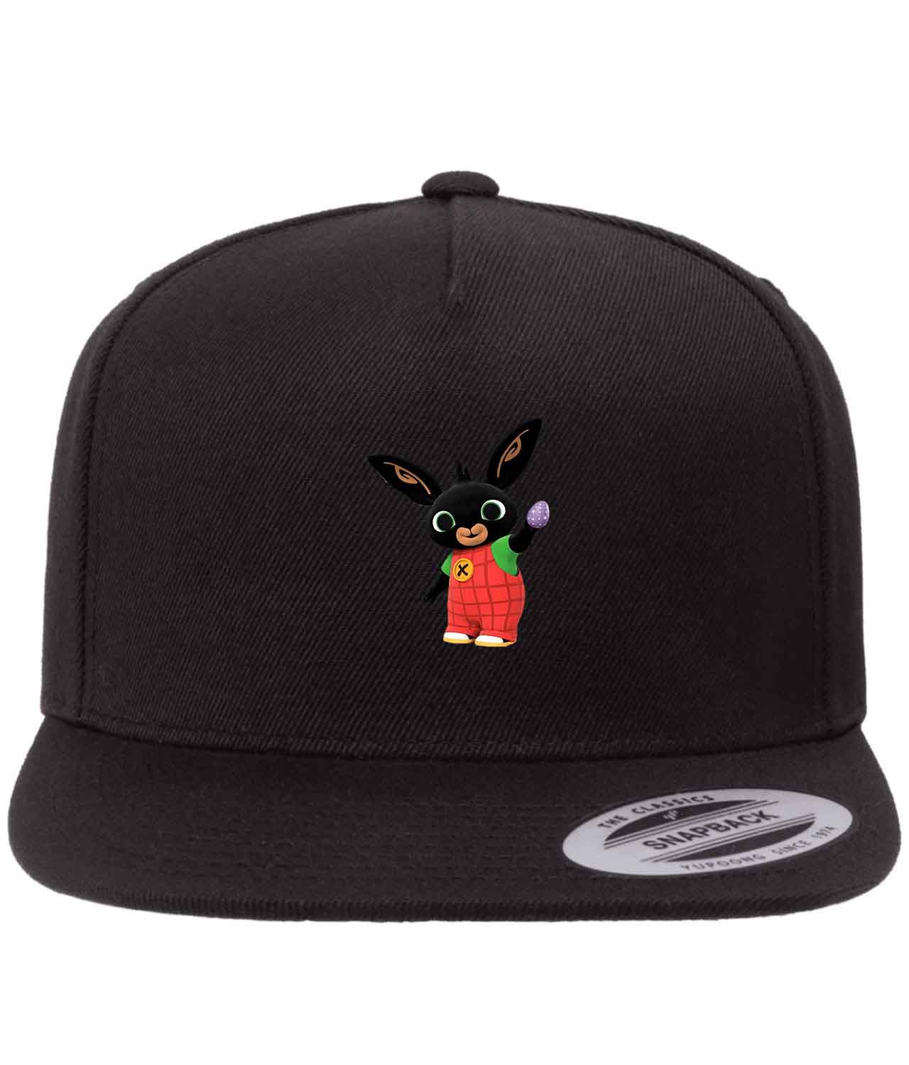 Bing Bunny Found An Easter Egg Cartoon Figure Customized Design on Wool ...