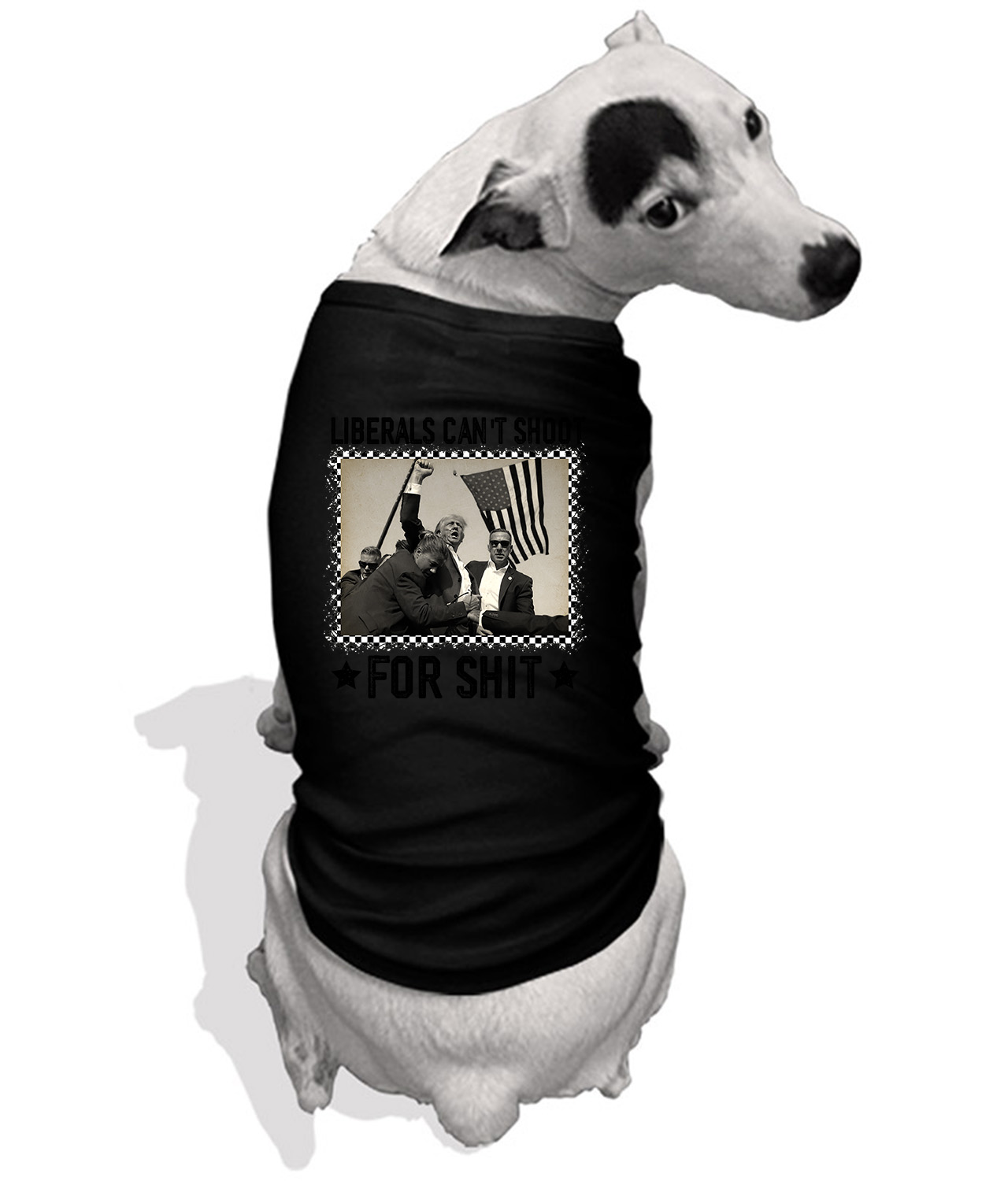 Trump 2024 Ultra MAGA Legend 45 47 You Missed Me Never Surrender Fight ...