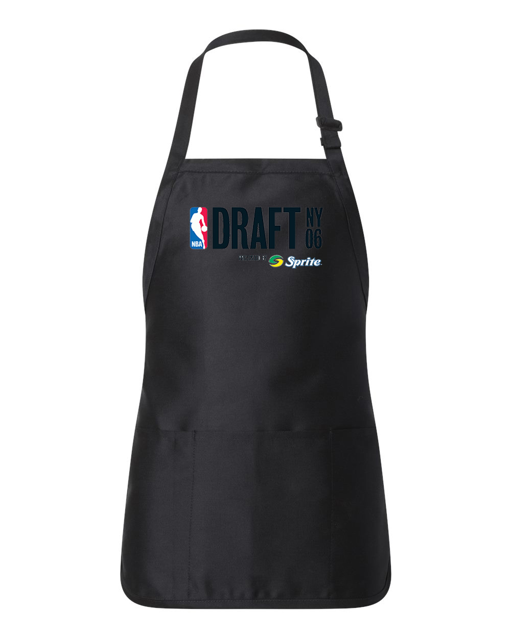 2006 NBA Draft New York NBA Basketball Logo Customized Design on Full ...