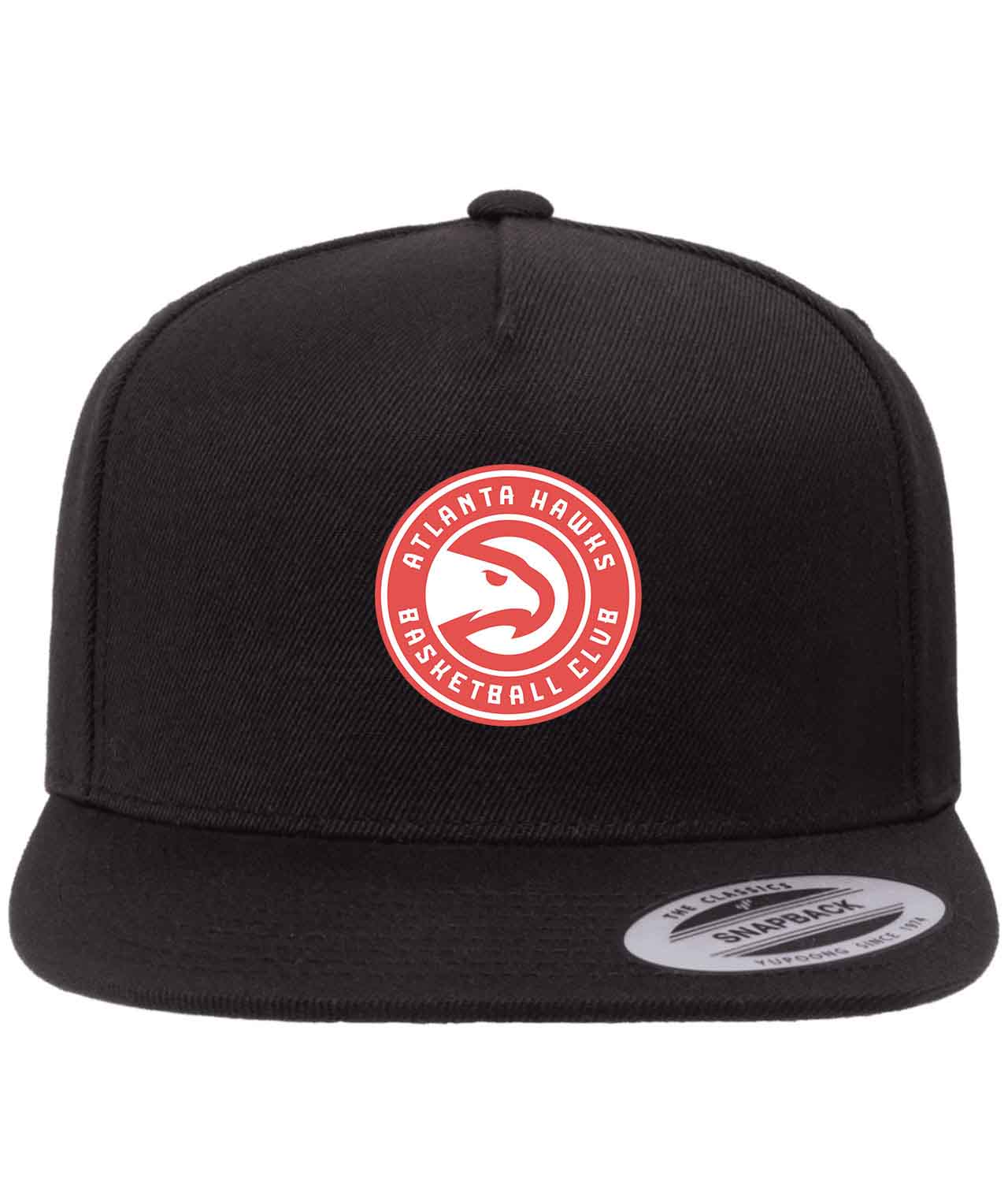 Atlanta Hawks 2015 Present NBA Basketball Logo Customized Design on ...