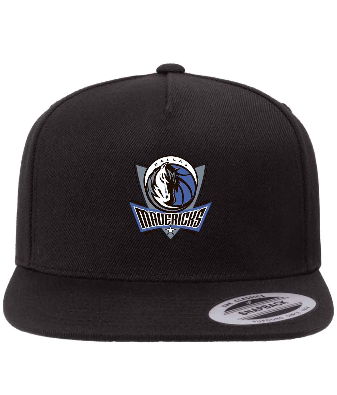 Dallas Mavericks 2017 present NBA Basketball Logo Customized Design on ...