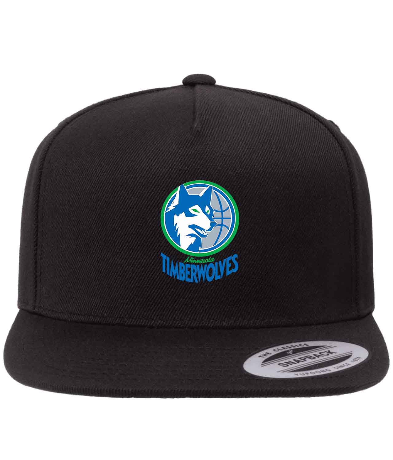 Minnesota Timberwolves 1990 1996 NBA Basketball Logo Customized Design ...