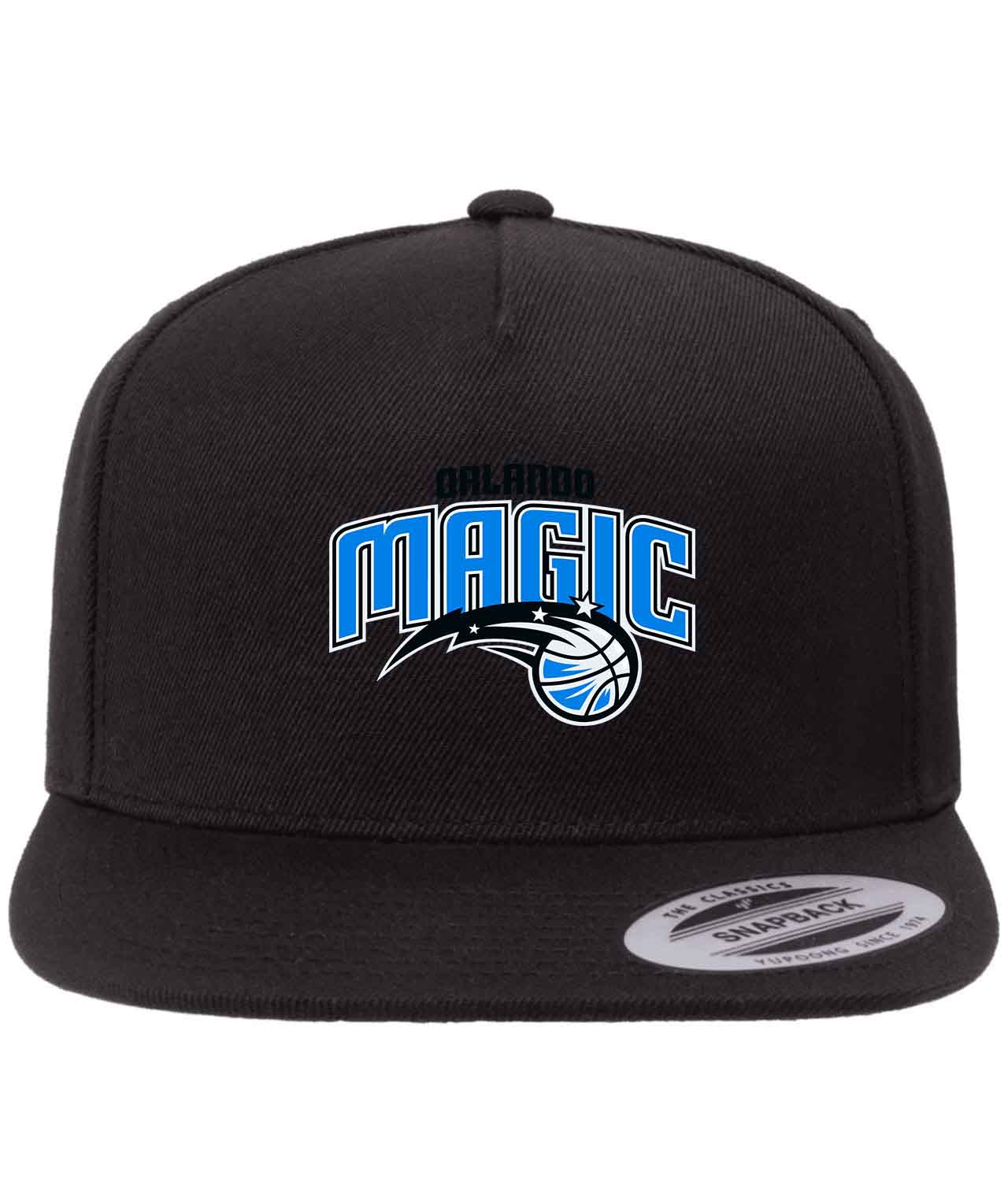 Orlando Magic 2011 present NBA Basketball Logo Customized Design on ...
