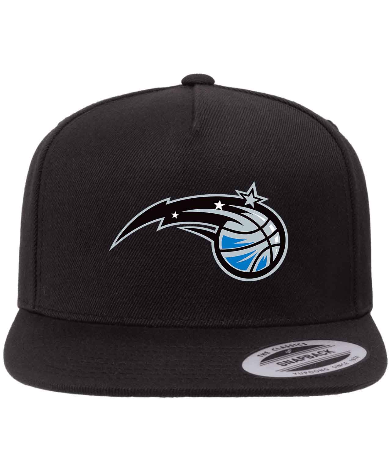 Orlando Magic Symbol NBA Basketball Logo Customized Design on Wool 5 ...