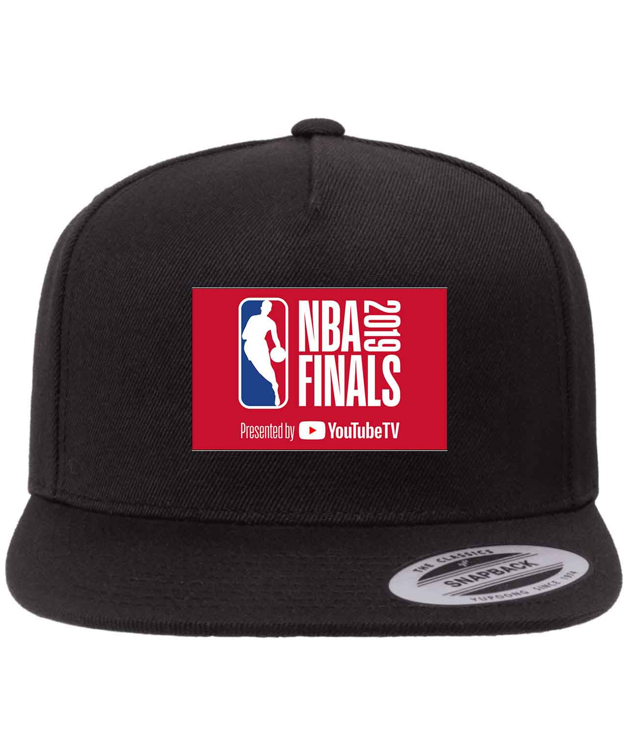 2019 NBA Finals Red Dark Logo Toronto Raptors vs Golden State Warriors NBA Basketball Logo ...