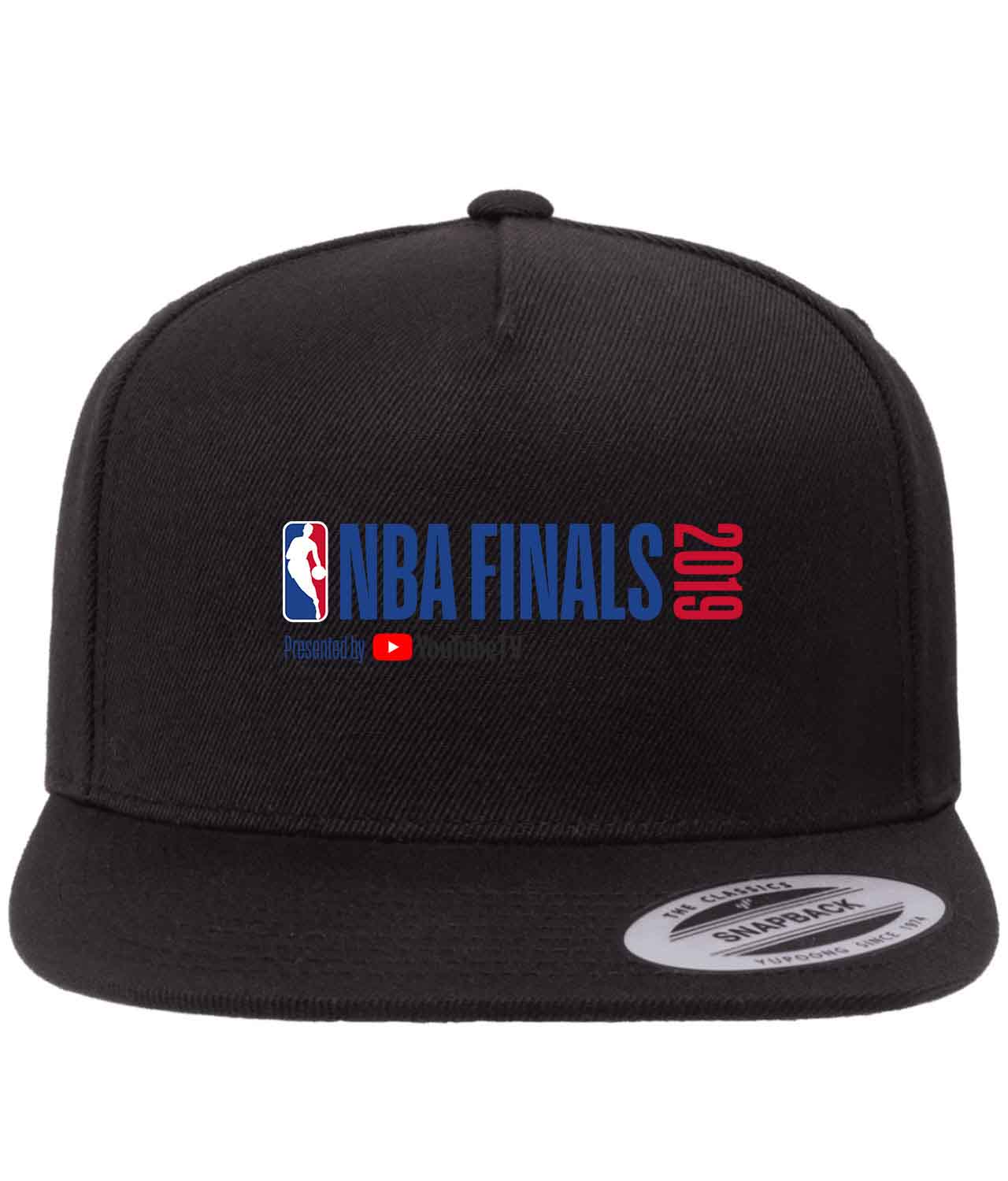 NBA Finals Alternate 2018 NBA Basketball Logo Customized Design on Wool ...