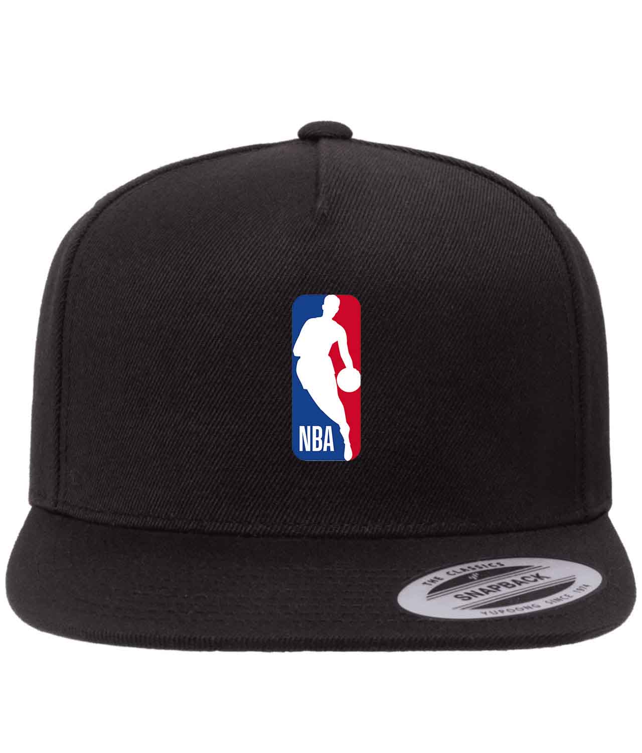 National Basketball Association Primary Logo 2017 NBA Basketball Logo ...