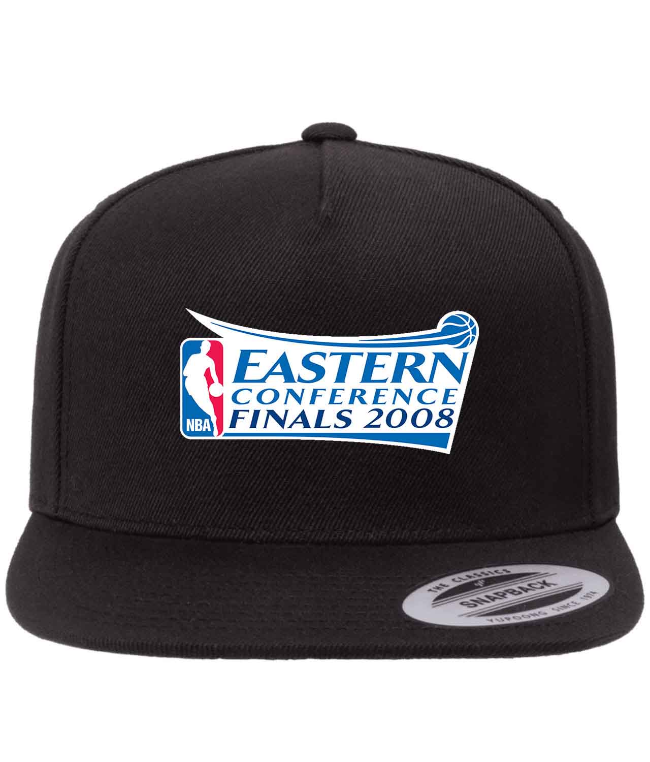 2008 NBA Playoffs – Eastern Conference Finals NBA Basketball Logo ...