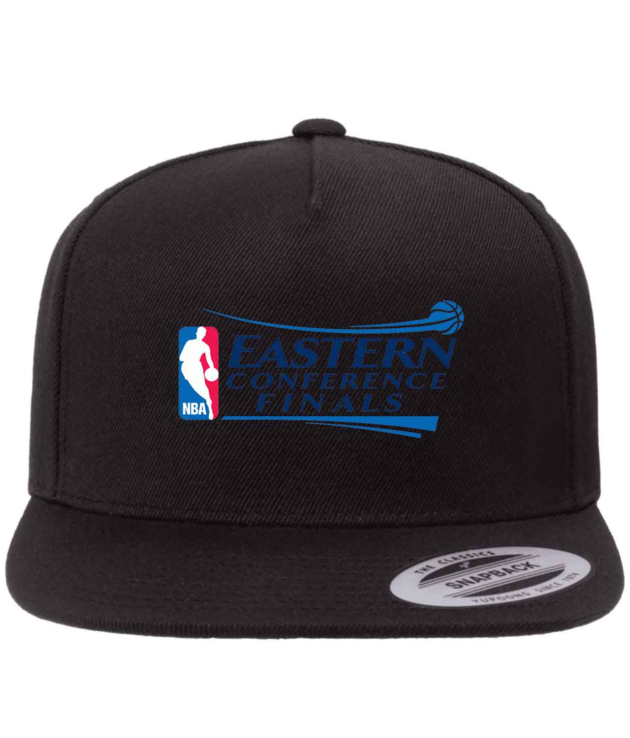 NBA Eastern Conference Finals NBA Basketball Logo Customized Design on ...