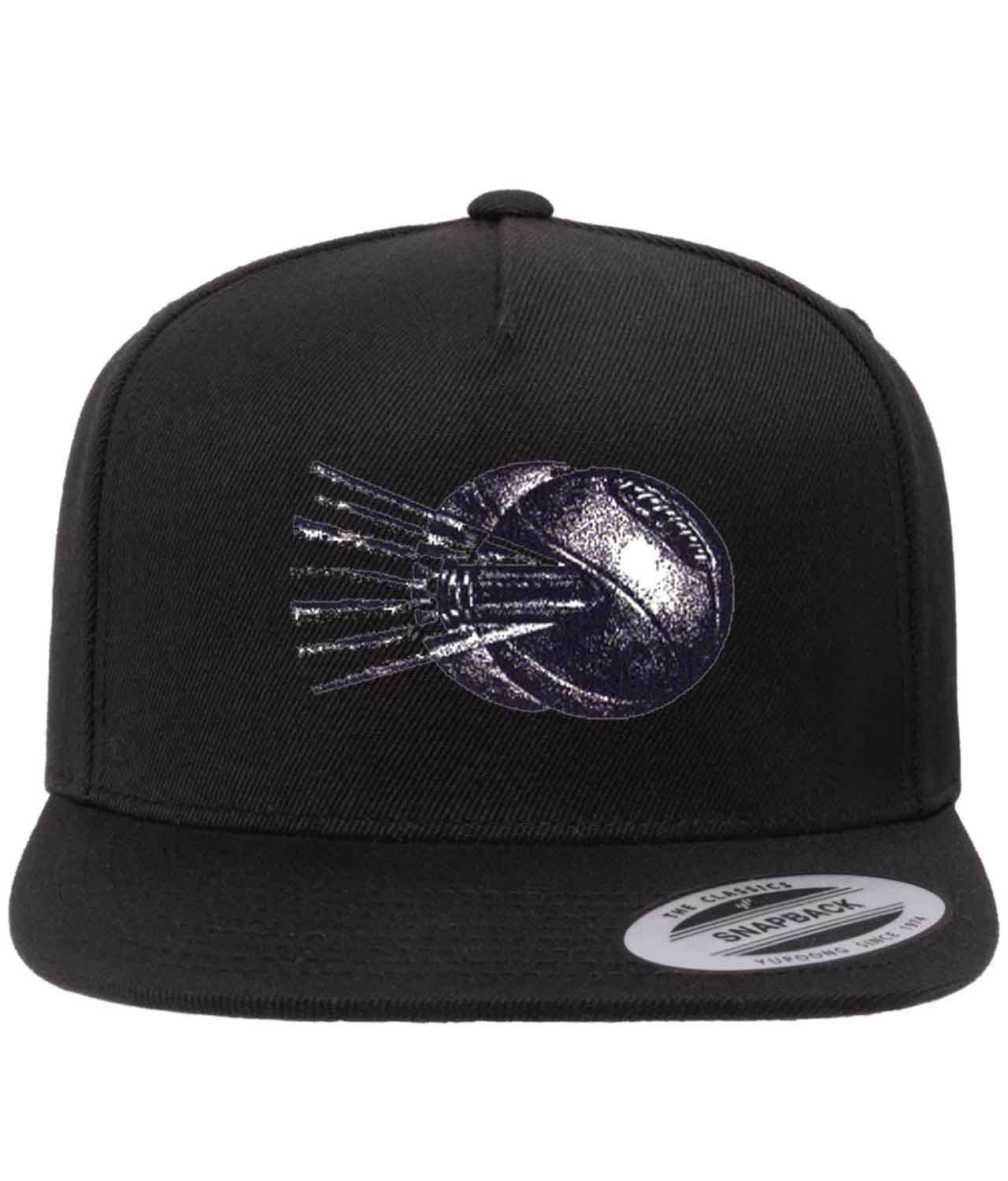 Baltimore Bullets 1947 NBA Basketball Logo Customized Design on Wool 5 ...