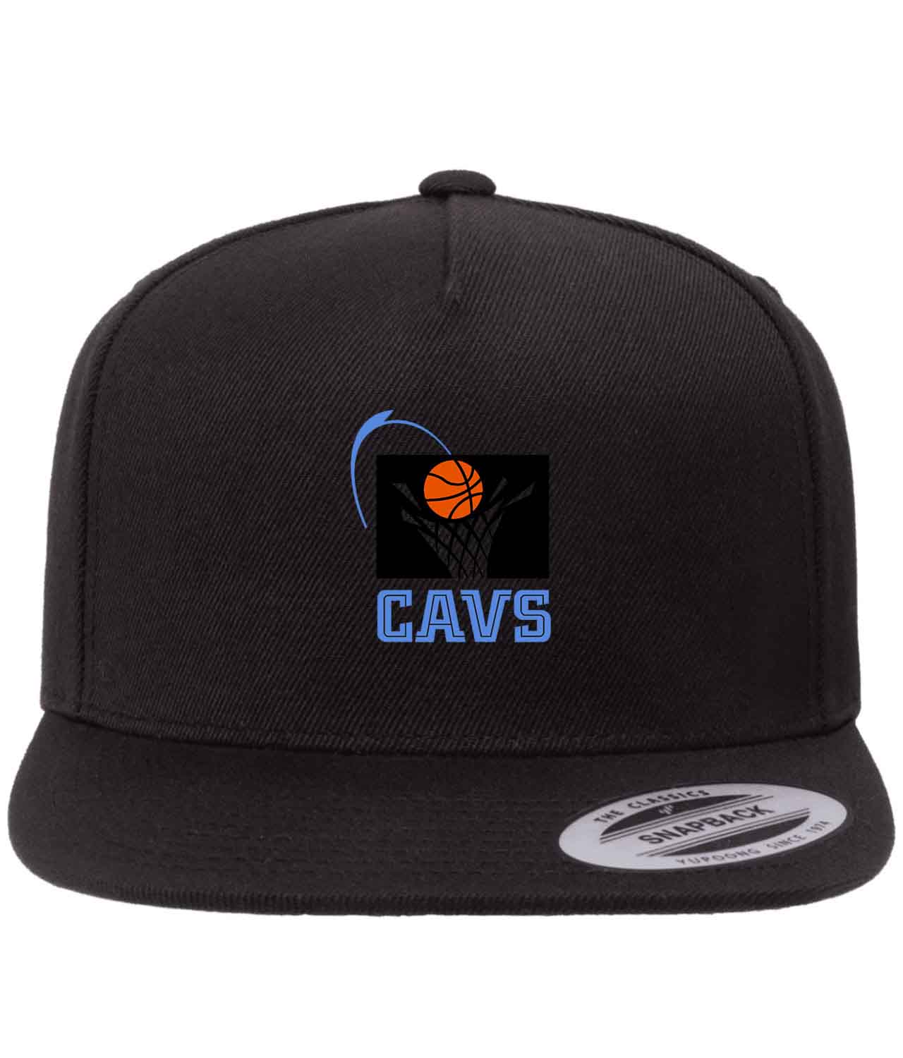 Cleveland Cavaliers 1994 NBA Basketball Logo Customized Design on Wool ...