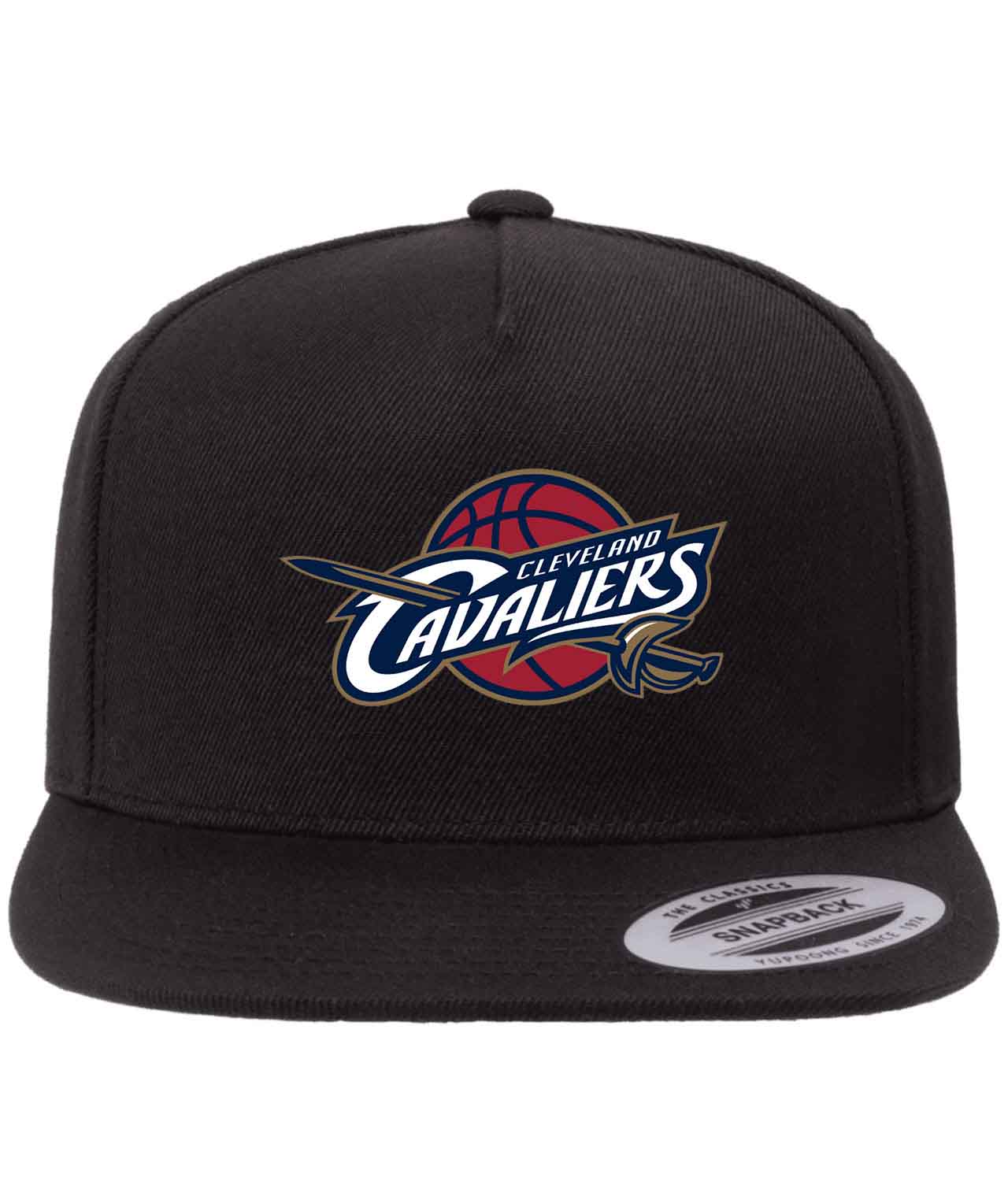 Cleveland Cavaliers 2003 NBA Basketball Logo Customized Design on Wool ...