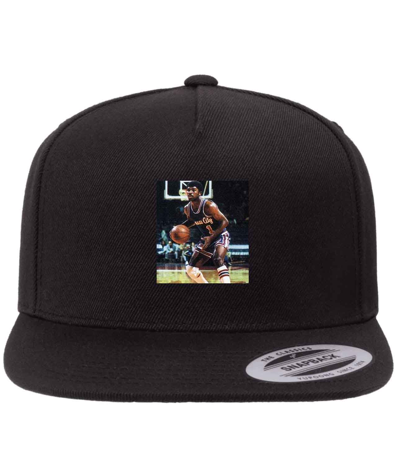 Kansas City-Omaha Kings Phil Ford NBA Basketball Logo Customized Design ...