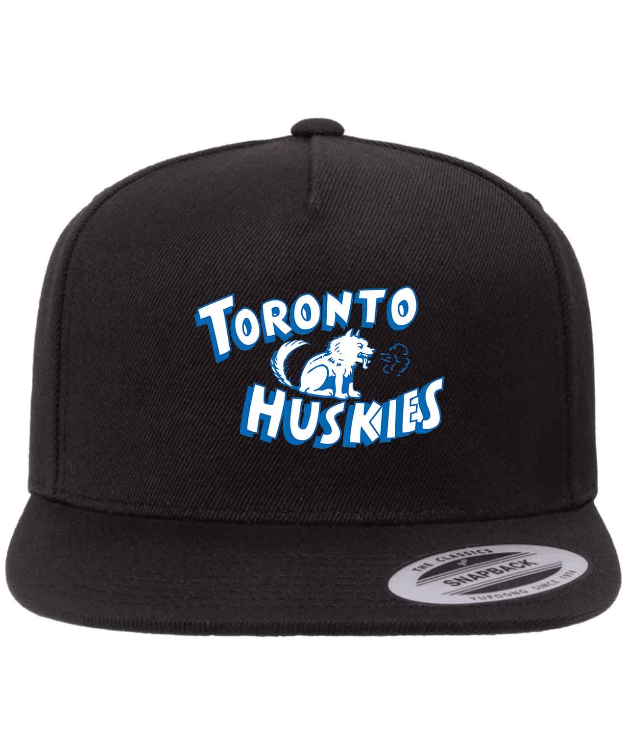 Toronto Huskies 1946 2 NBA Basketball Logo Customized Design on Wool 5 ...