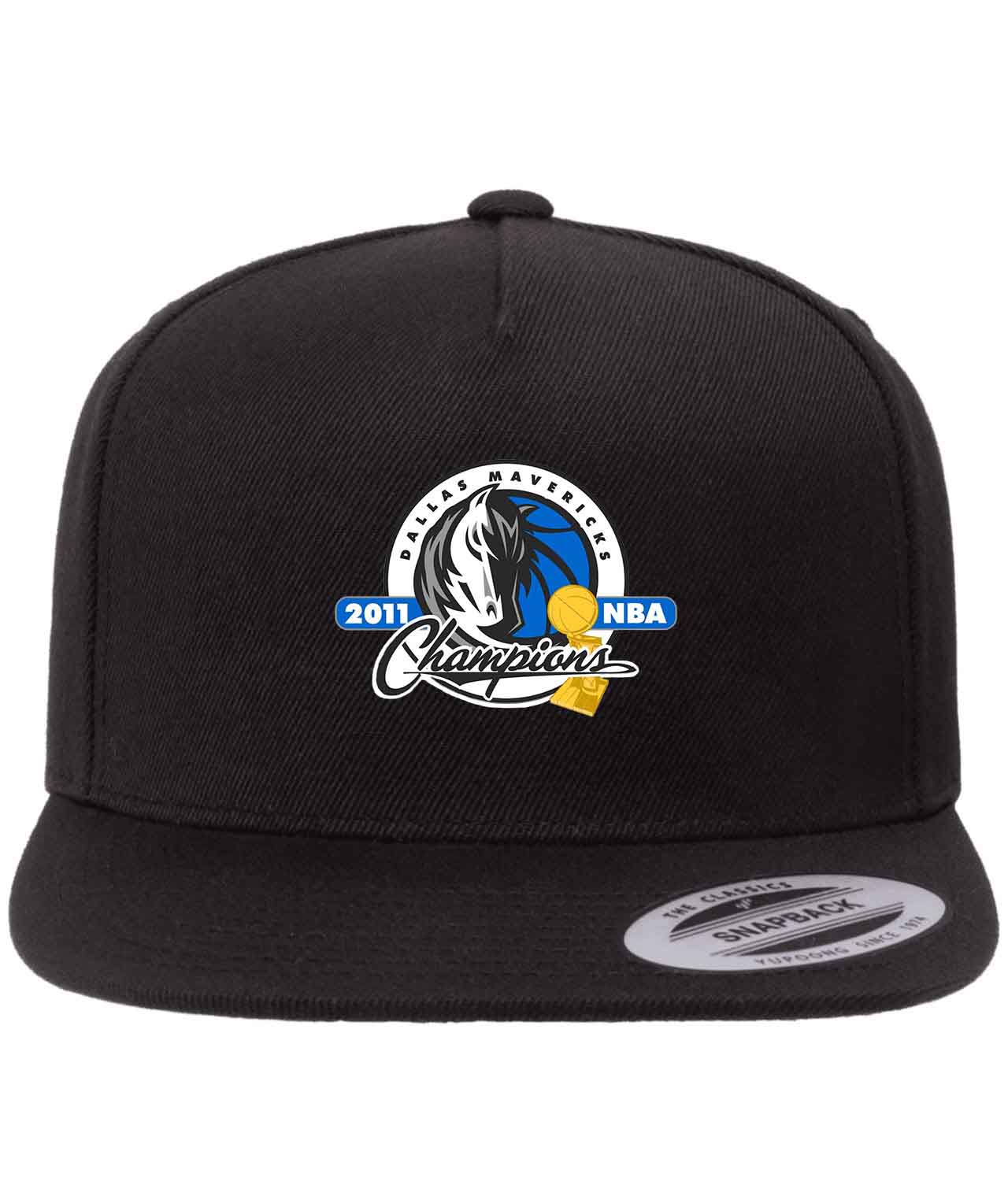 Dallas Mavericks 2011 Champion 1 NBA Basketball Logo Customized Design ...