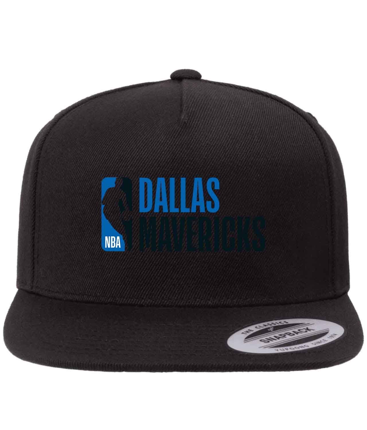 Dallas Mavericks NBA NBA Basketball Logo Customized Design on Wool 5 ...