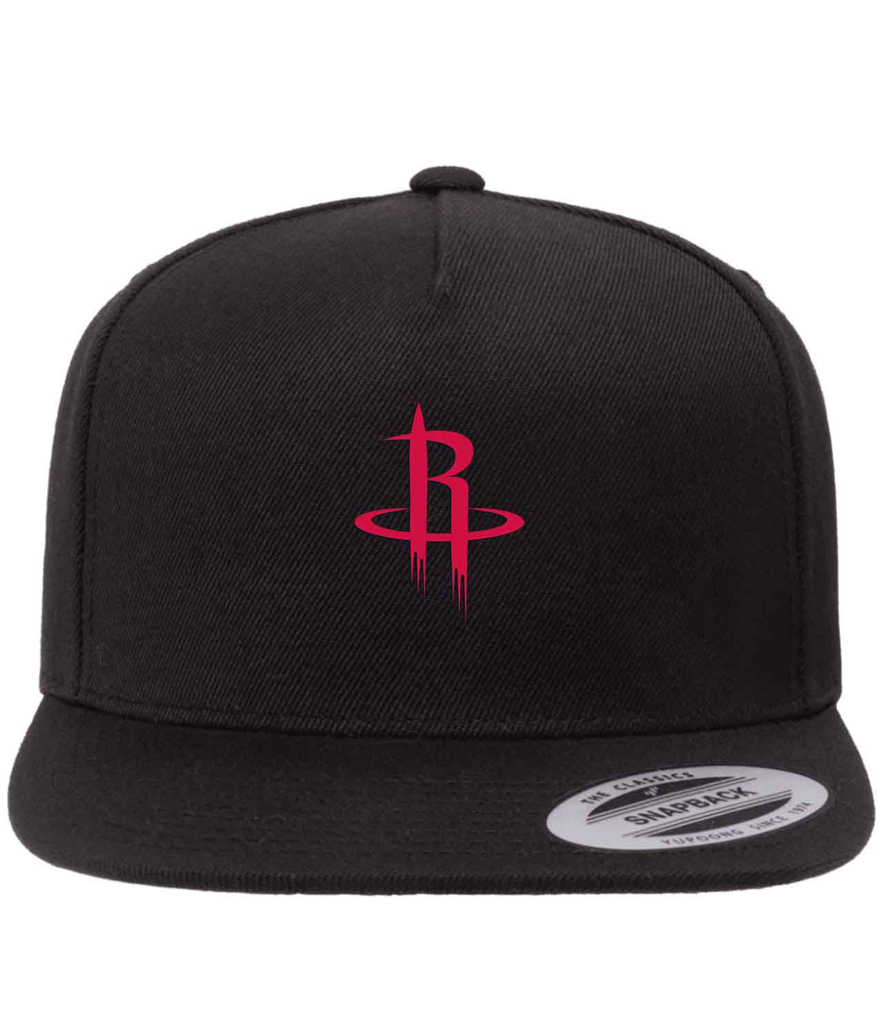 Houston Rockets Alternate 2019 NBA Basketball Logo Customized Design on ...