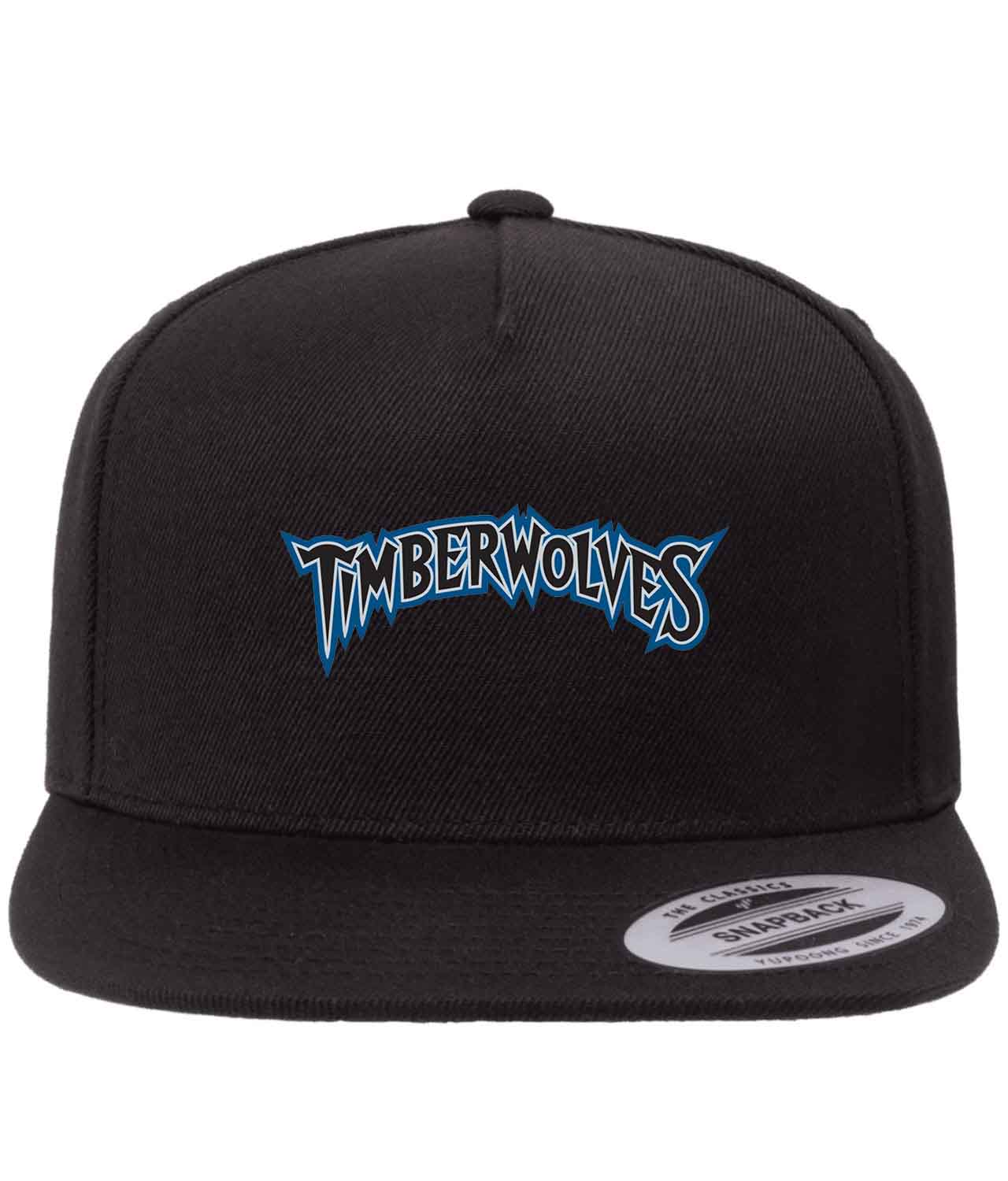 Minnesota Timberwolves 2008 1 NBA Basketball Logo Customized Design on ...