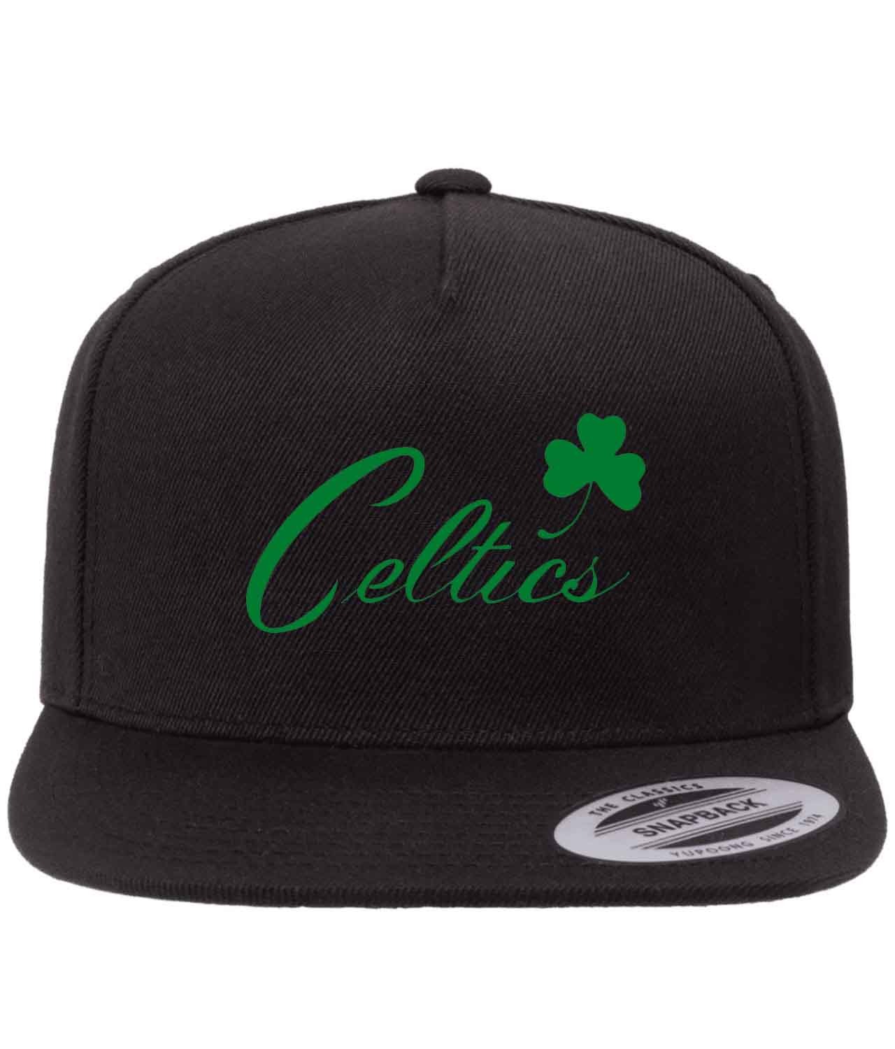 Boston Celtics Alternate 1946 1 NBA Basketball Logo Customized Design ...