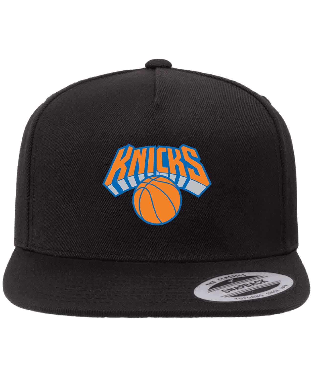 New York Knicks Alternate 2011 1 NBA Basketball Logo Customized Design ...