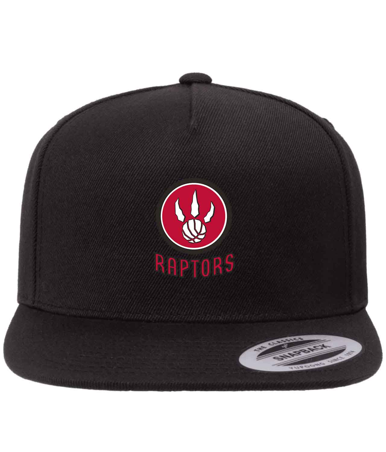 Toronto Raptors Alternate 2008 4 NBA Basketball Logo Customized Design ...