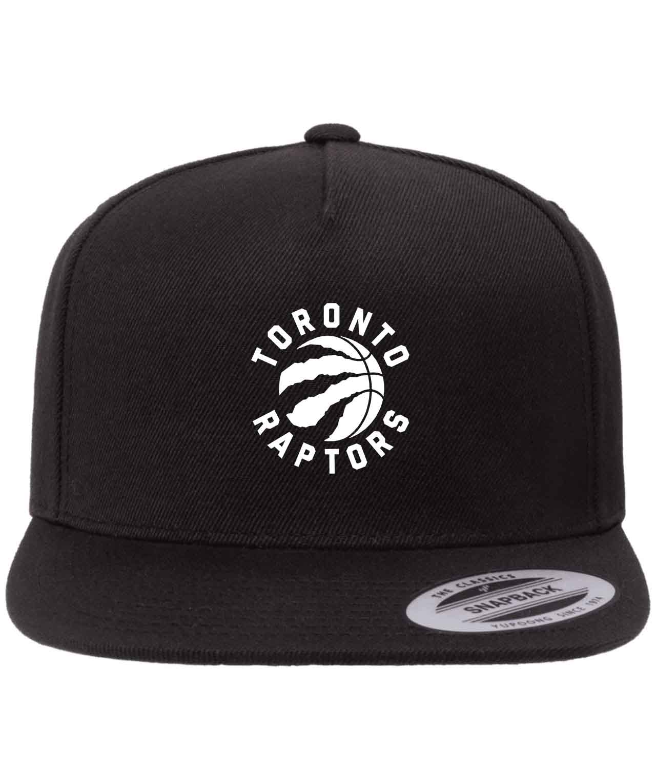 Toronto Raptors Alternate 2015 1 White NBA Basketball Logo Customized ...