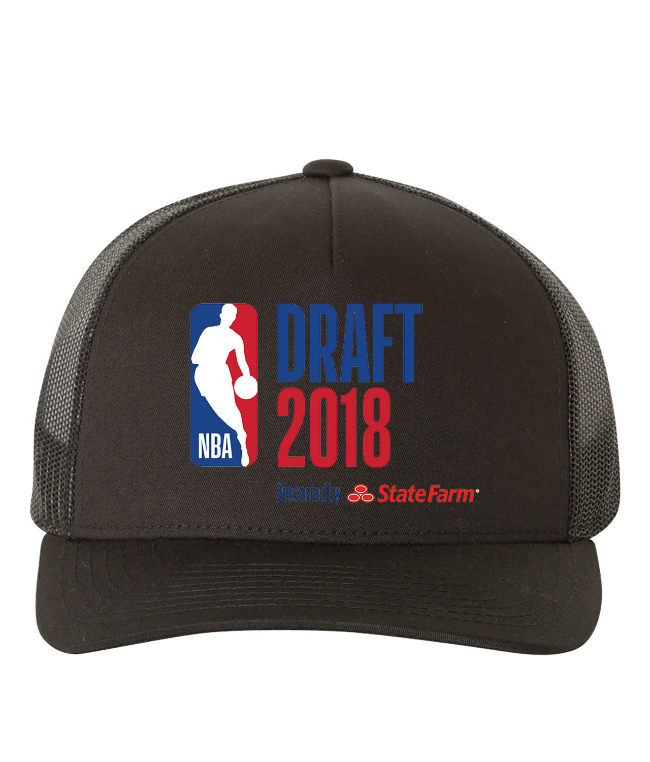 2018 NBA Draft NBA Basketball Logo Symbol Emblem Customized Design on ...