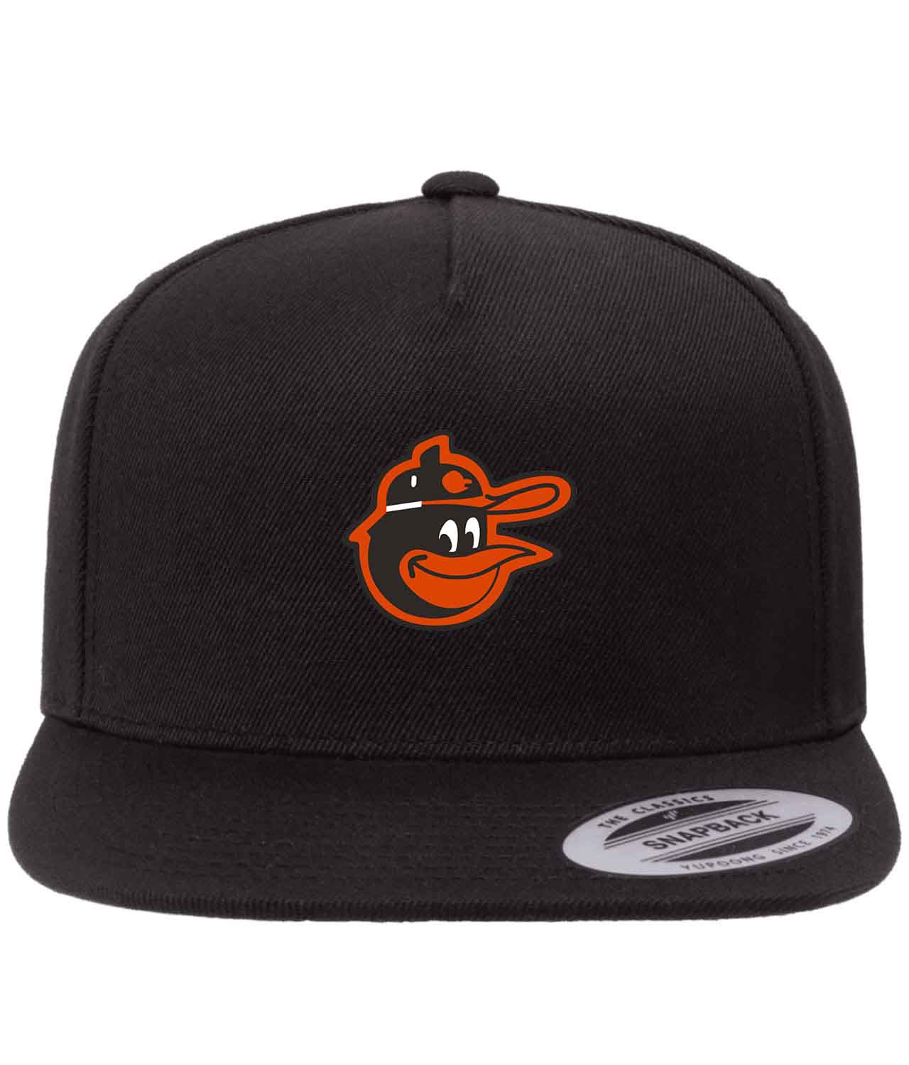 Baltimore Orioles Cap 1978 Baseball Logo Customized Design on Wool 5 ...
