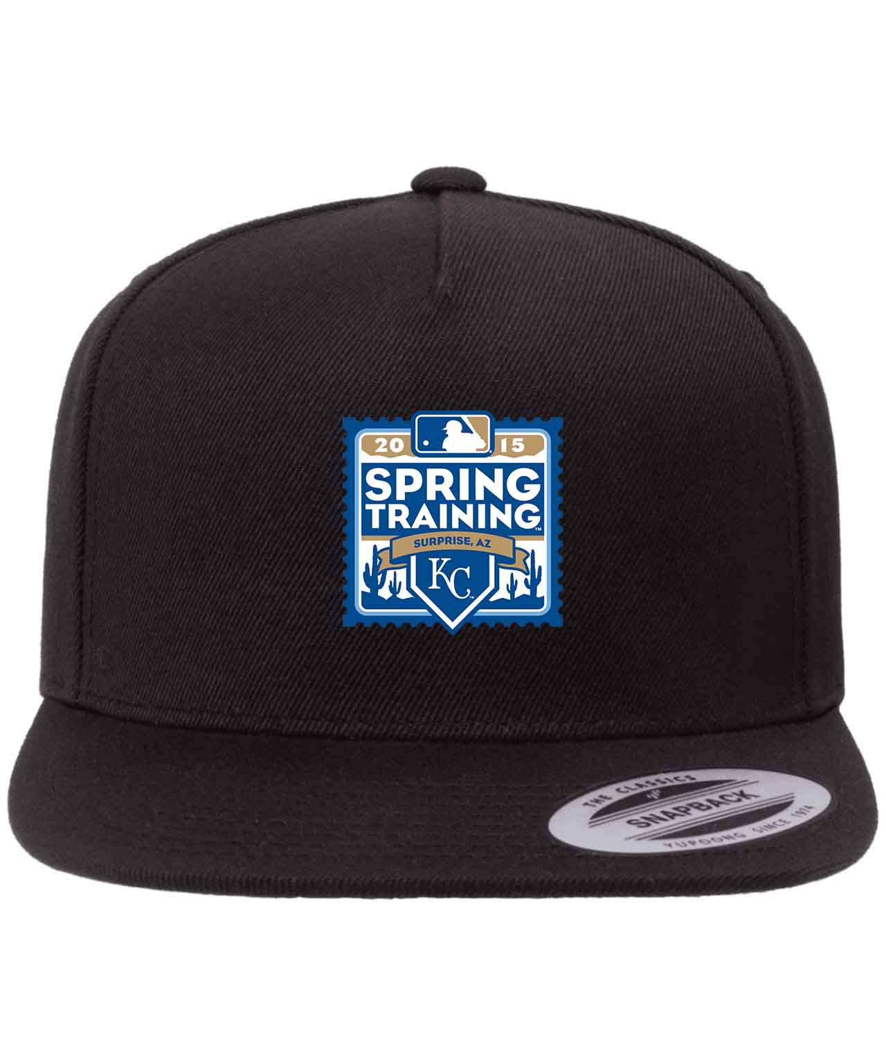 Kansas City Royals 2014 World Series Baseball Logo Customized Design on ...